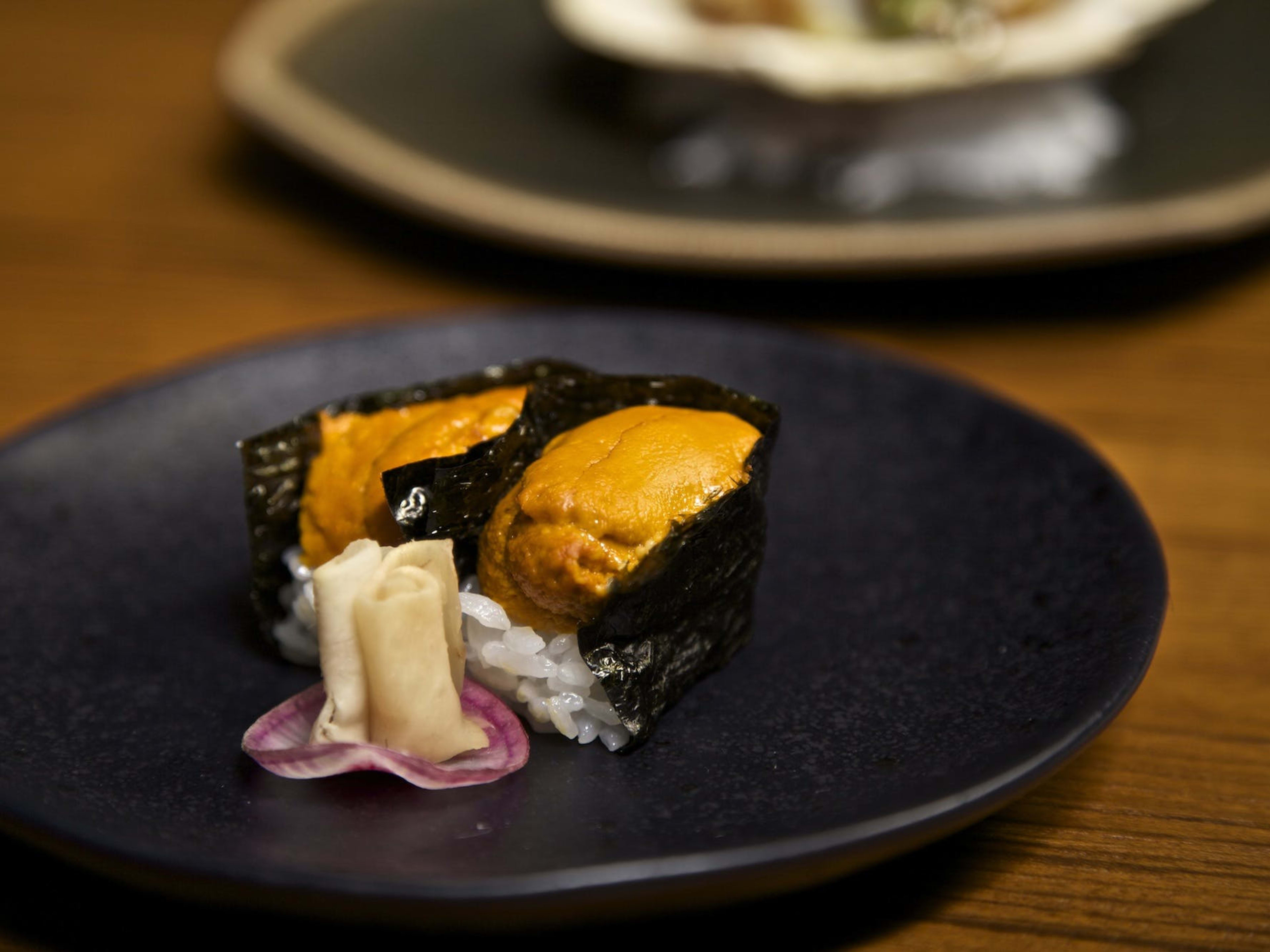 The 14 Best Sushi Restaurants In Chicago - Chicago - The Infatuation