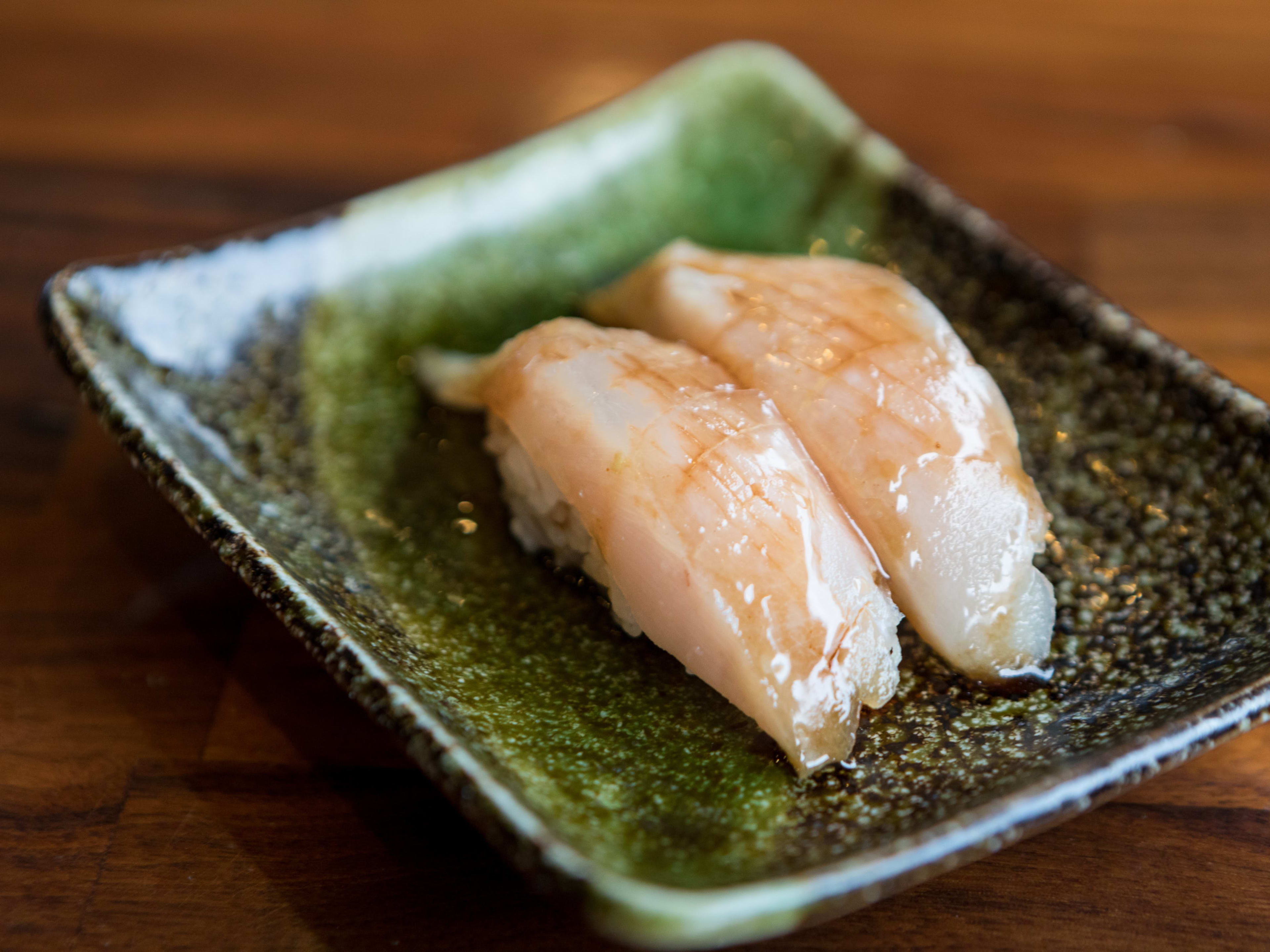 The 28 Best Sushi Restaurants In Los Angeles - Los Angeles - The Infatuation
