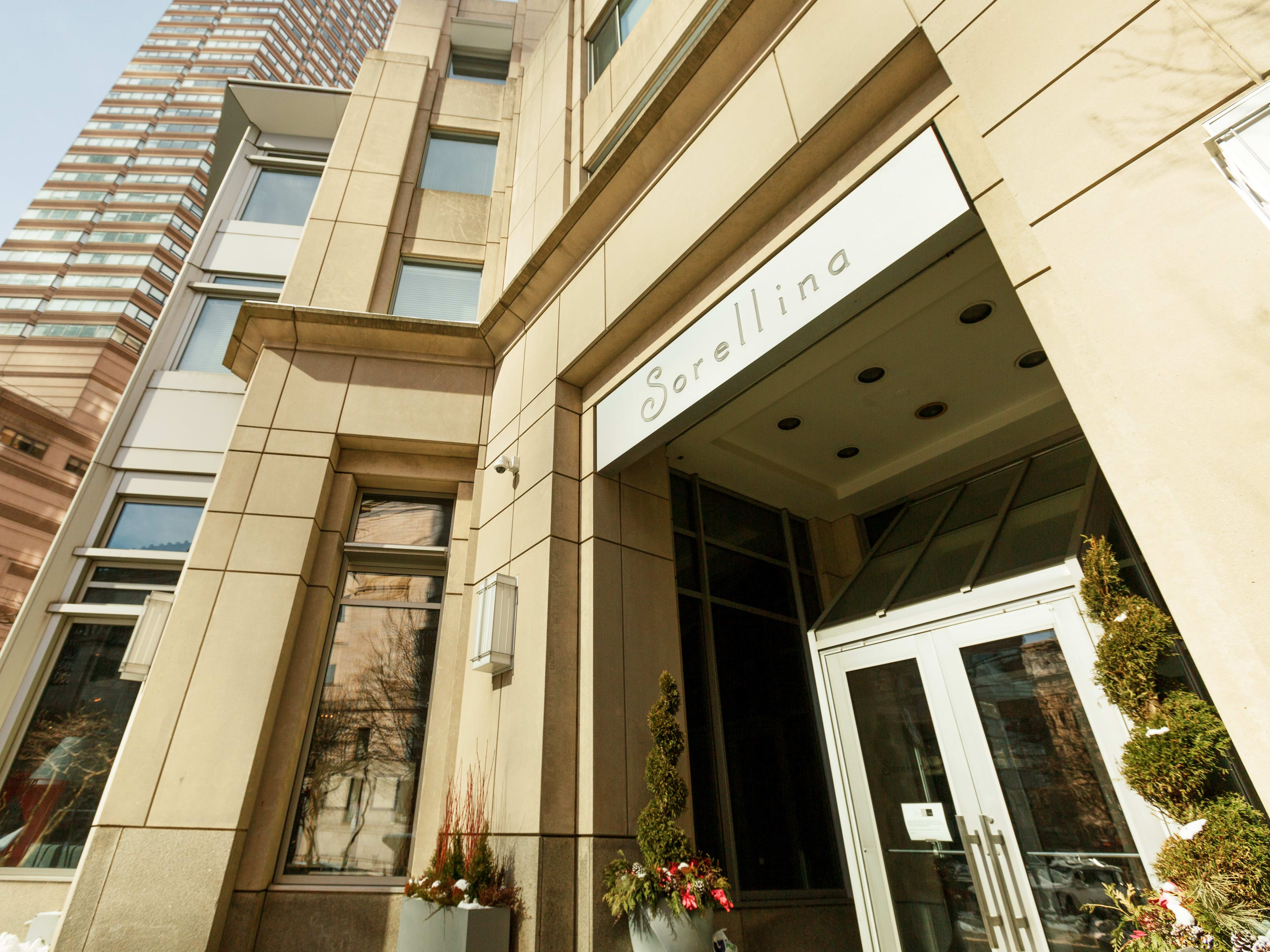 The Best Italian Restaurants In Boston - Boston - The Infatuation