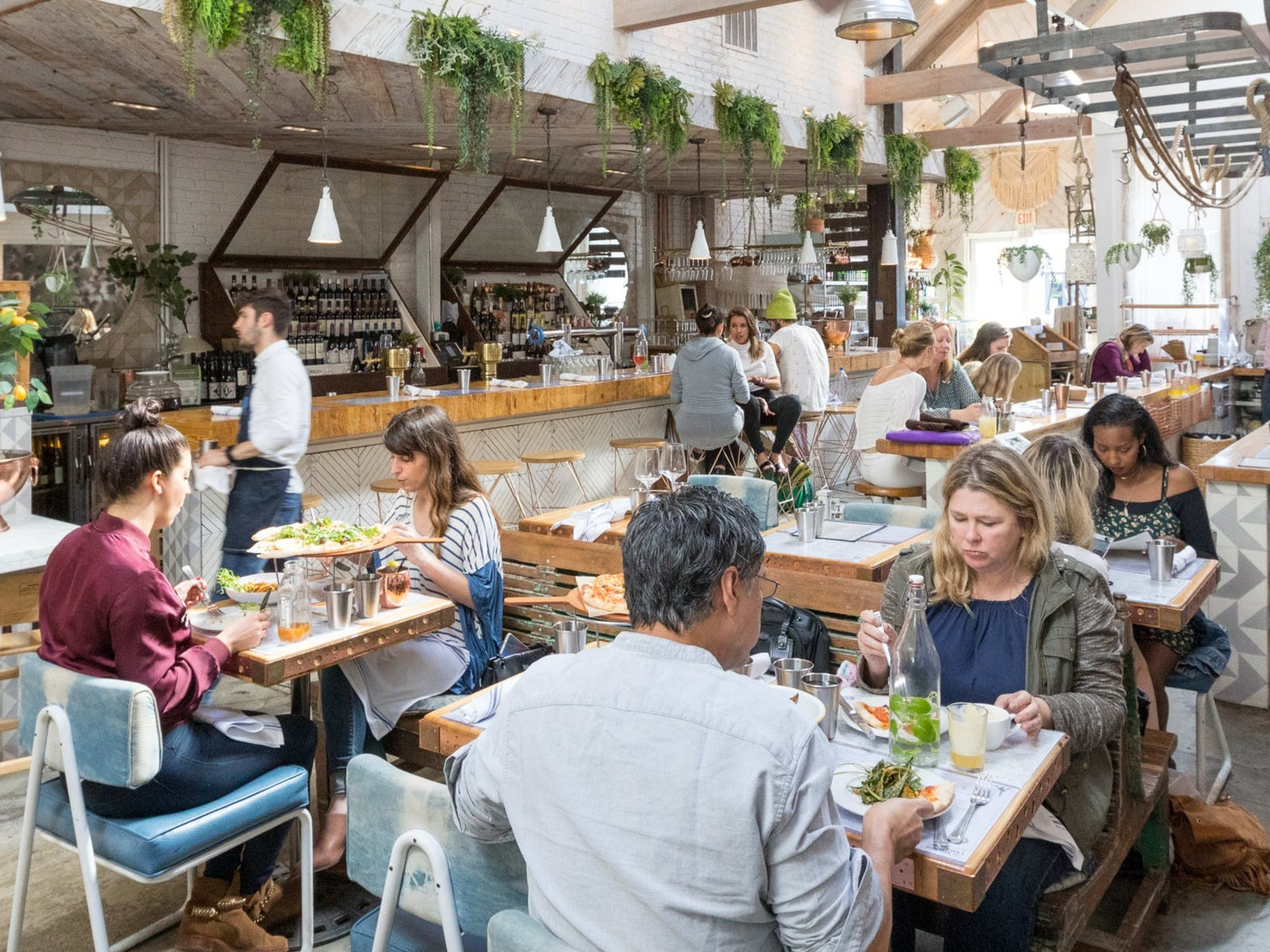 The 20 Best Restaurants In Beverly Hills - Los Angeles - The Infatuation