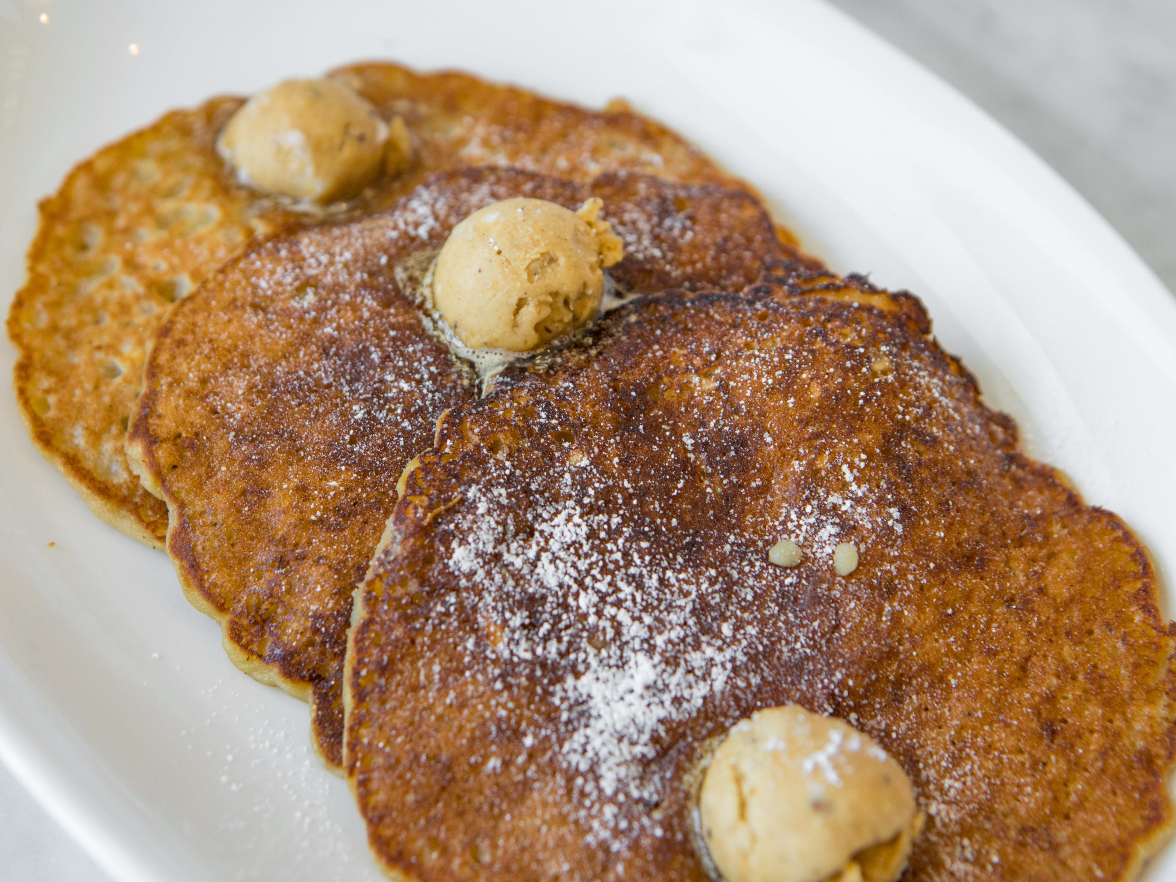 Where To Get Breakfast Takeout & Delivery In LA - Los Angeles - The ...