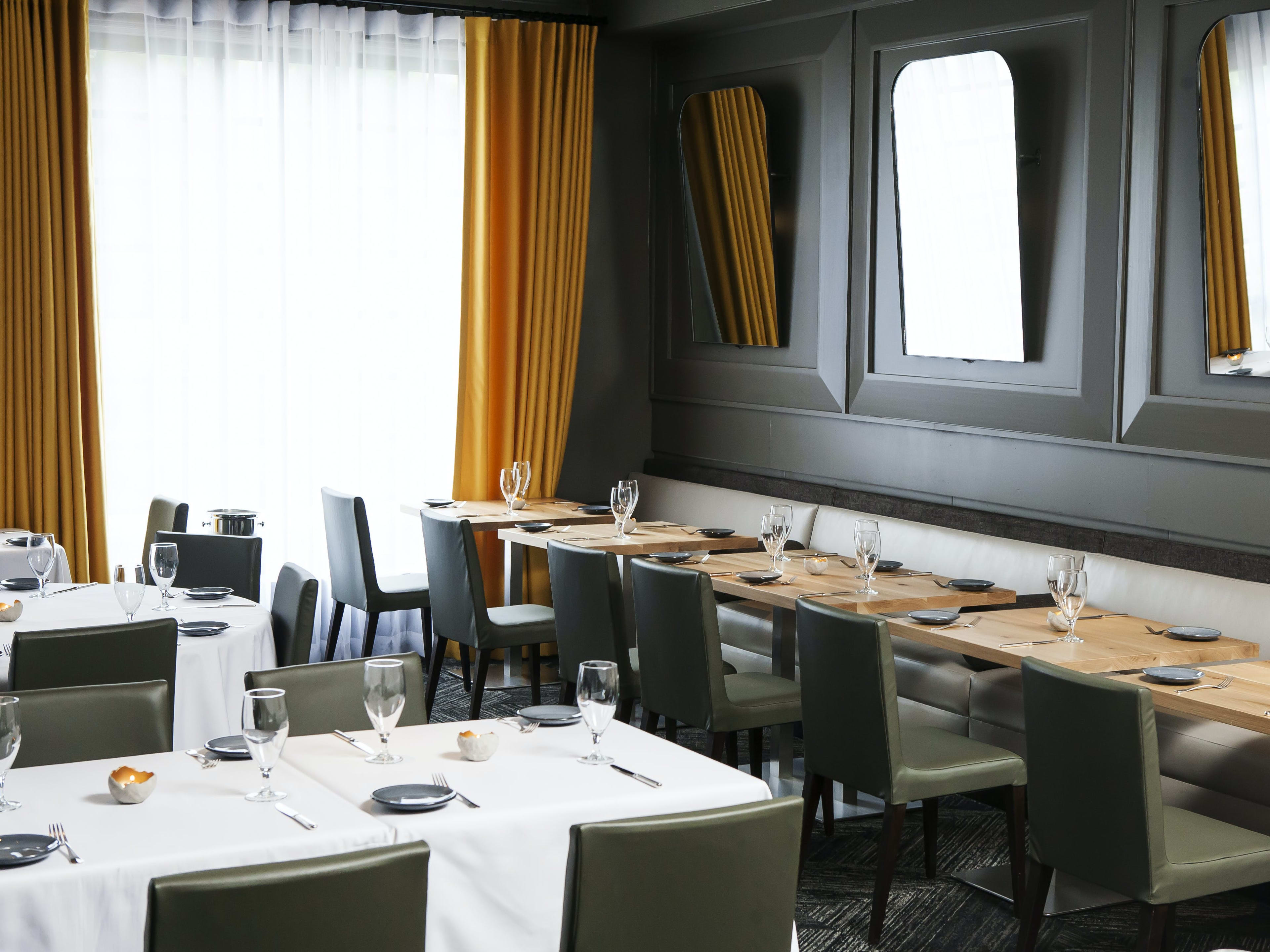 Where To Eat And Drink In Buckhead - Atlanta - The Infatuation
