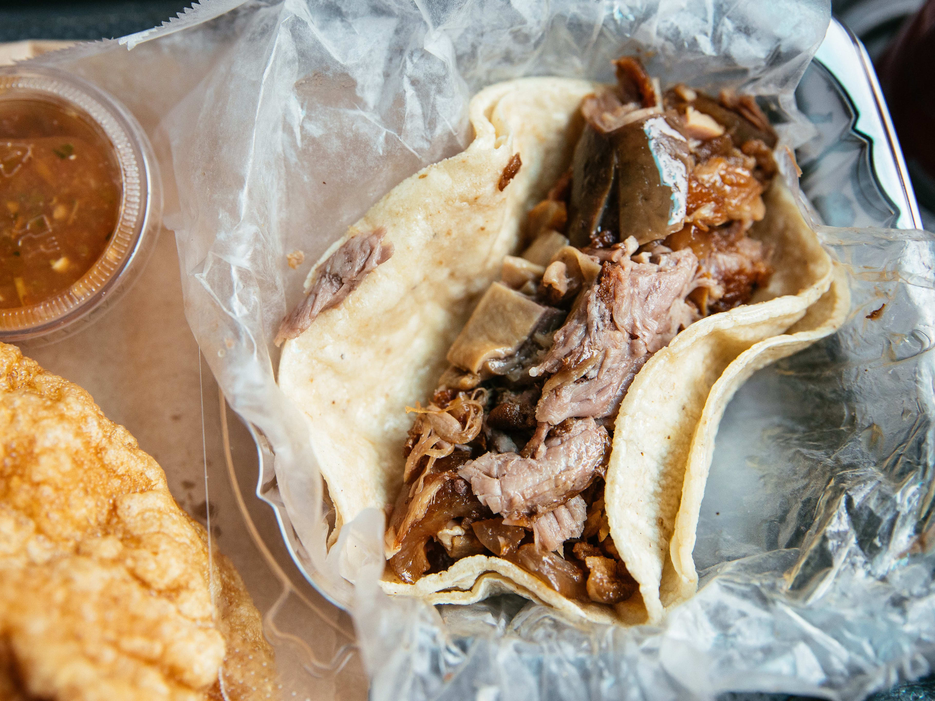 The Best Tacos In Chicago - Chicago - The Infatuation