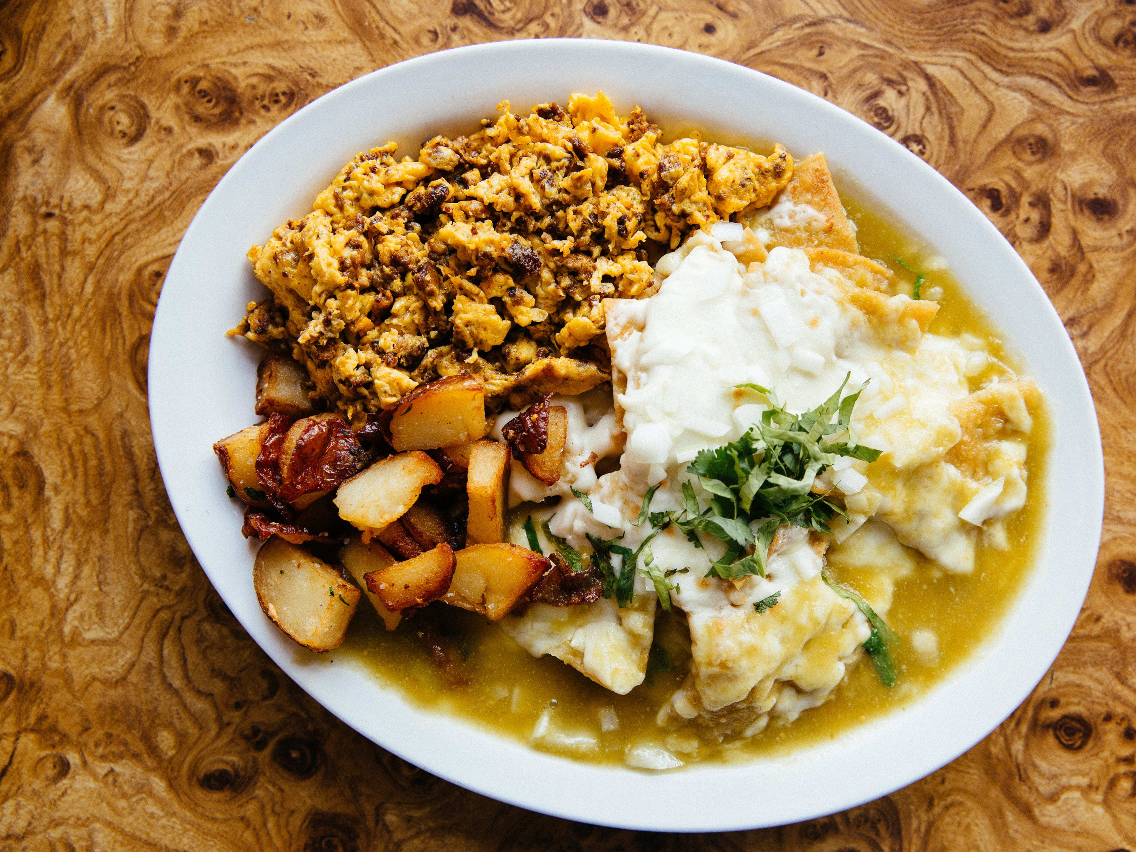 Chicago’s Brunch Takeout & Delivery Guide - Chicago - The Infatuation