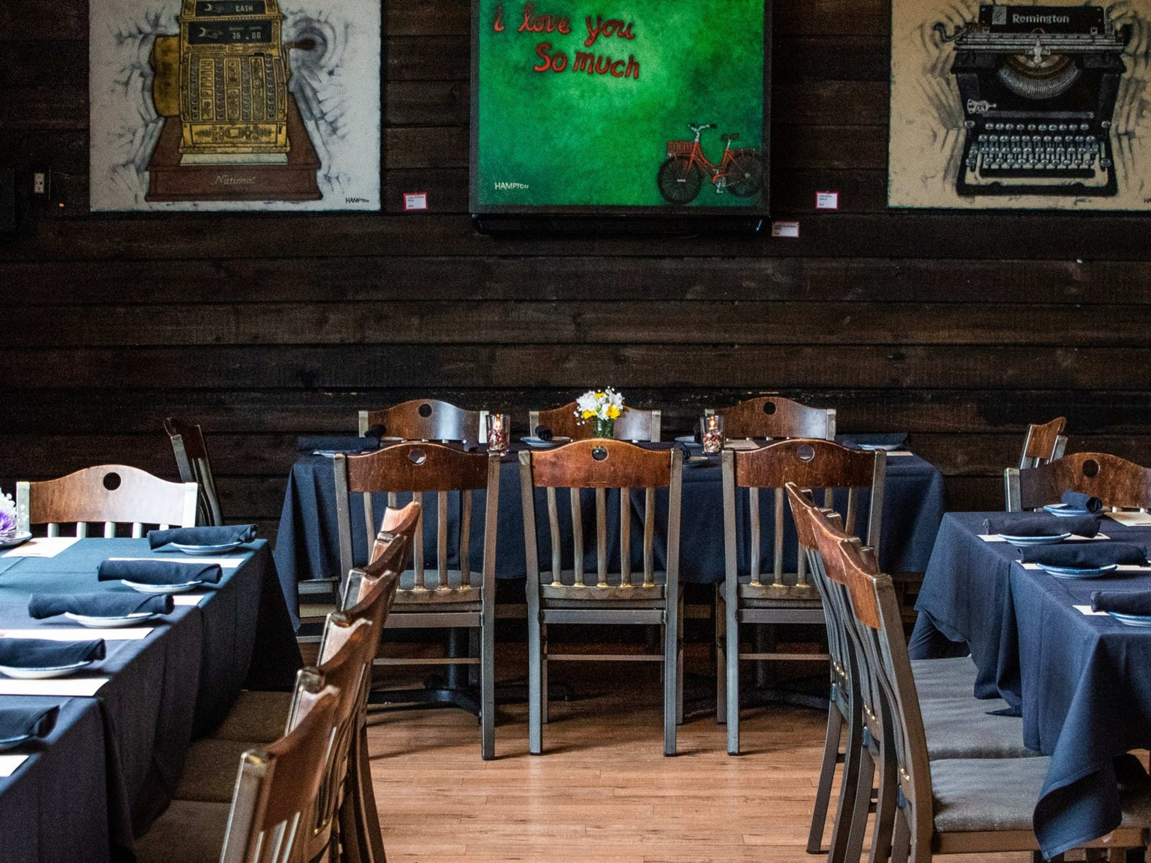 Olamaie - Downtown Austin - Austin - The Infatuation