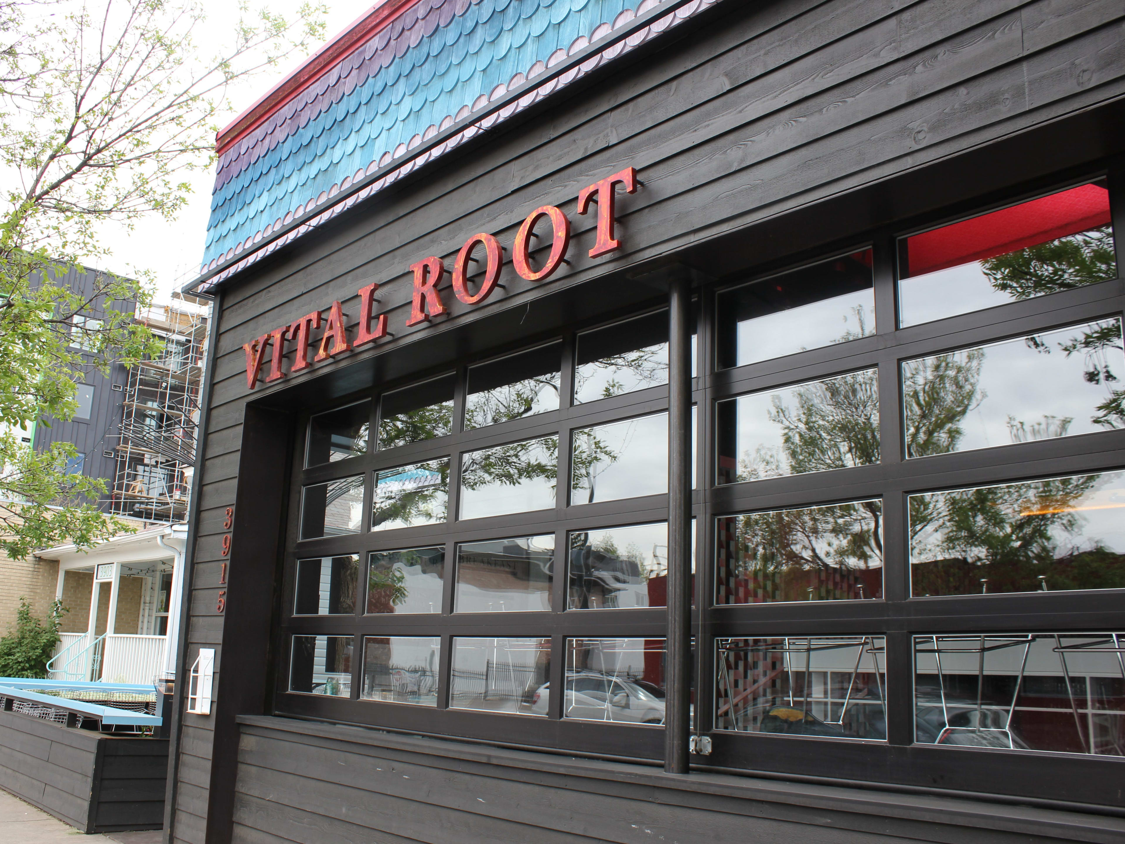 The Best Weekday Lunches In Denver - The Infatuation