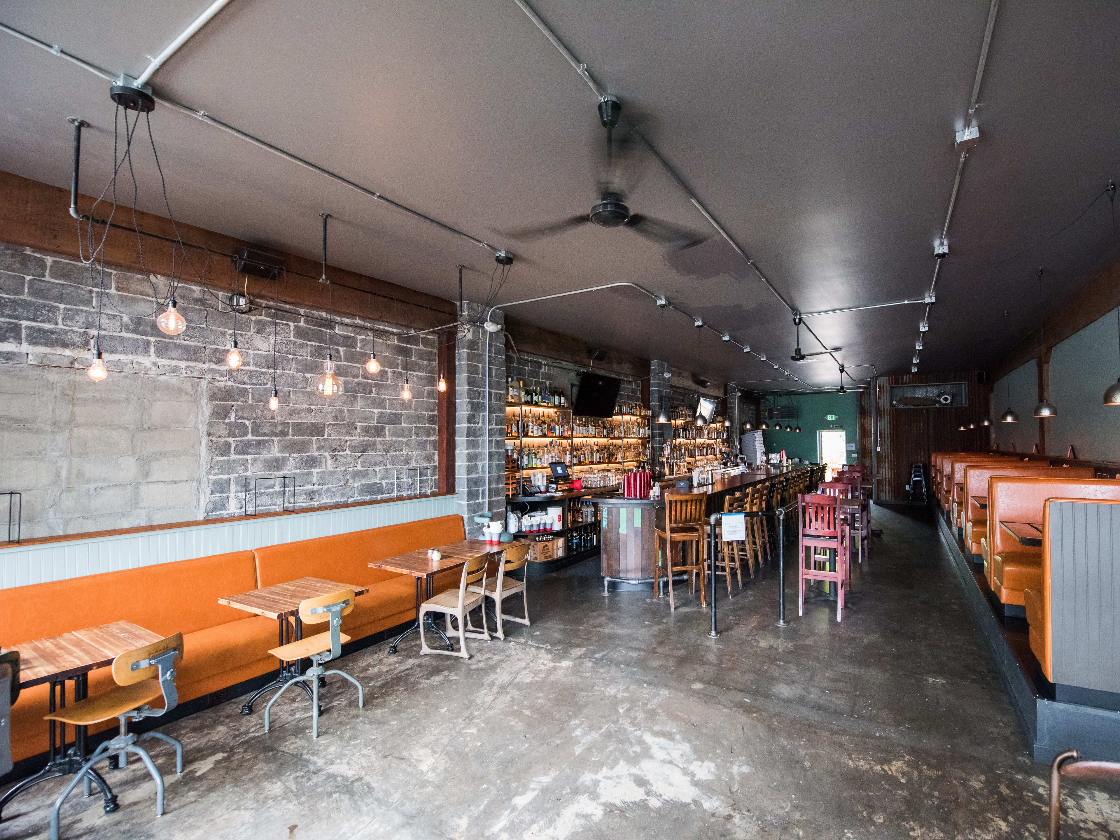 Italian - Seattle - The Infatuation