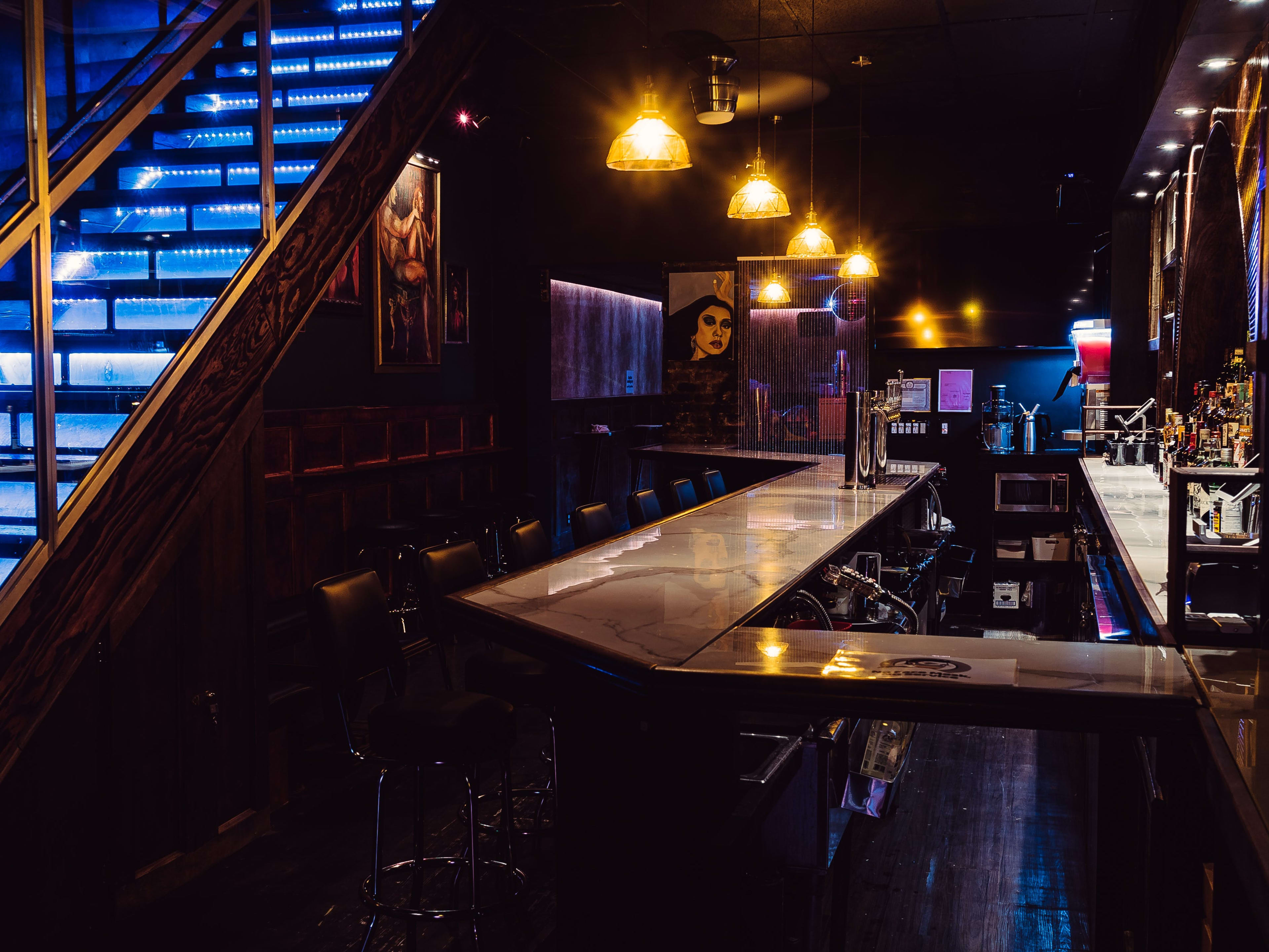 18 Great LGBTQ Bars In NYC - New York - The Infatuation