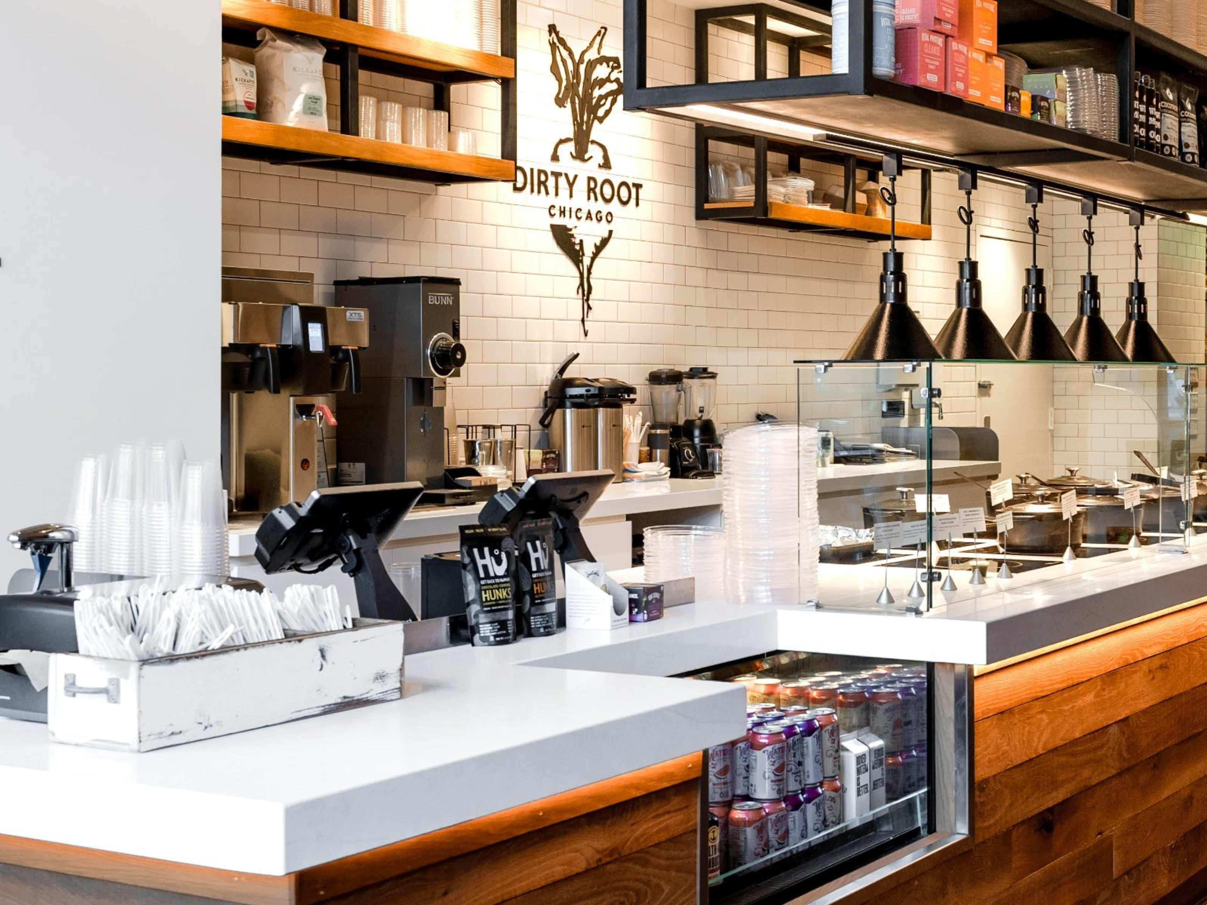 11 Great Places To Eat Something Kind Of Healthy For Dinner - Chicago ...