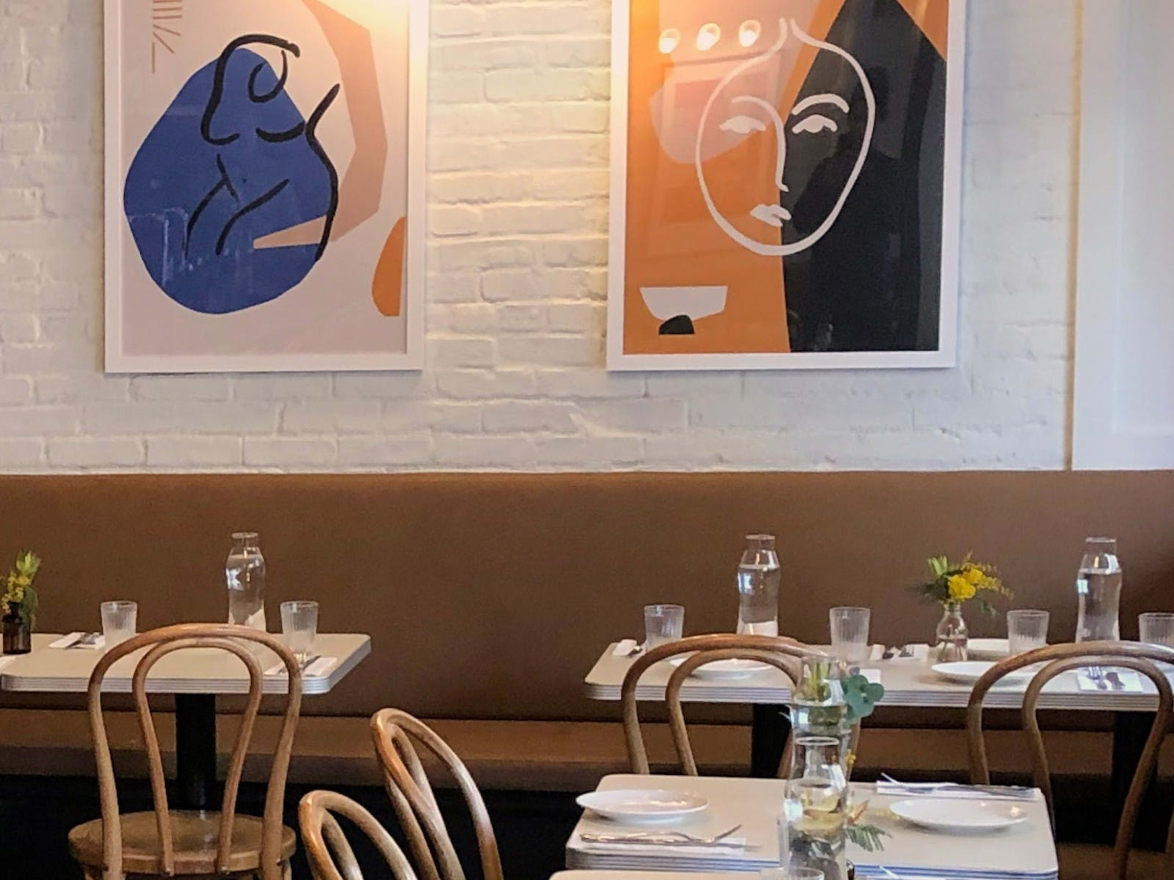 32 Great Places To Eat Something Kind Of Healthy For Dinner - New York ...