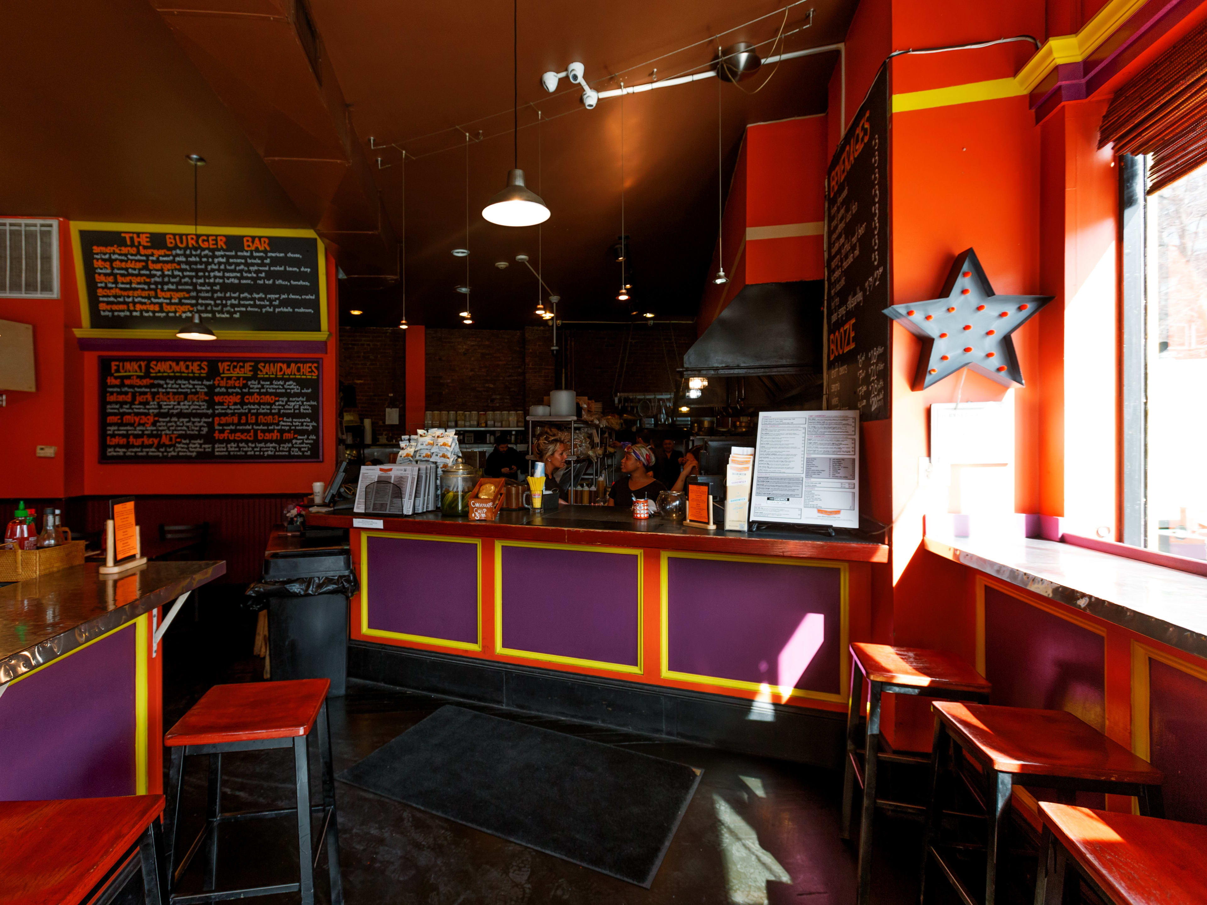 The Best Restaurants In Inman Square - Boston - The Infatuation