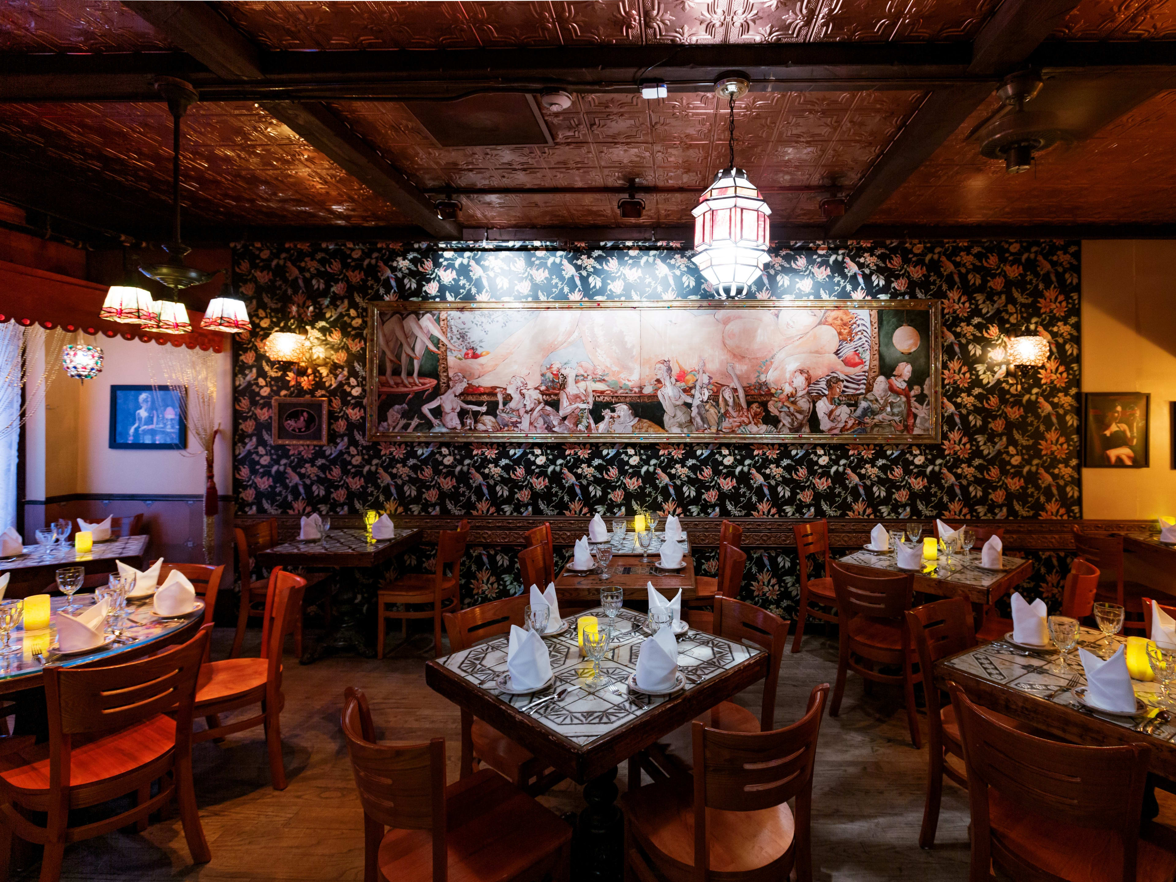 The Best Restaurants In Inman Square - Boston - The Infatuation