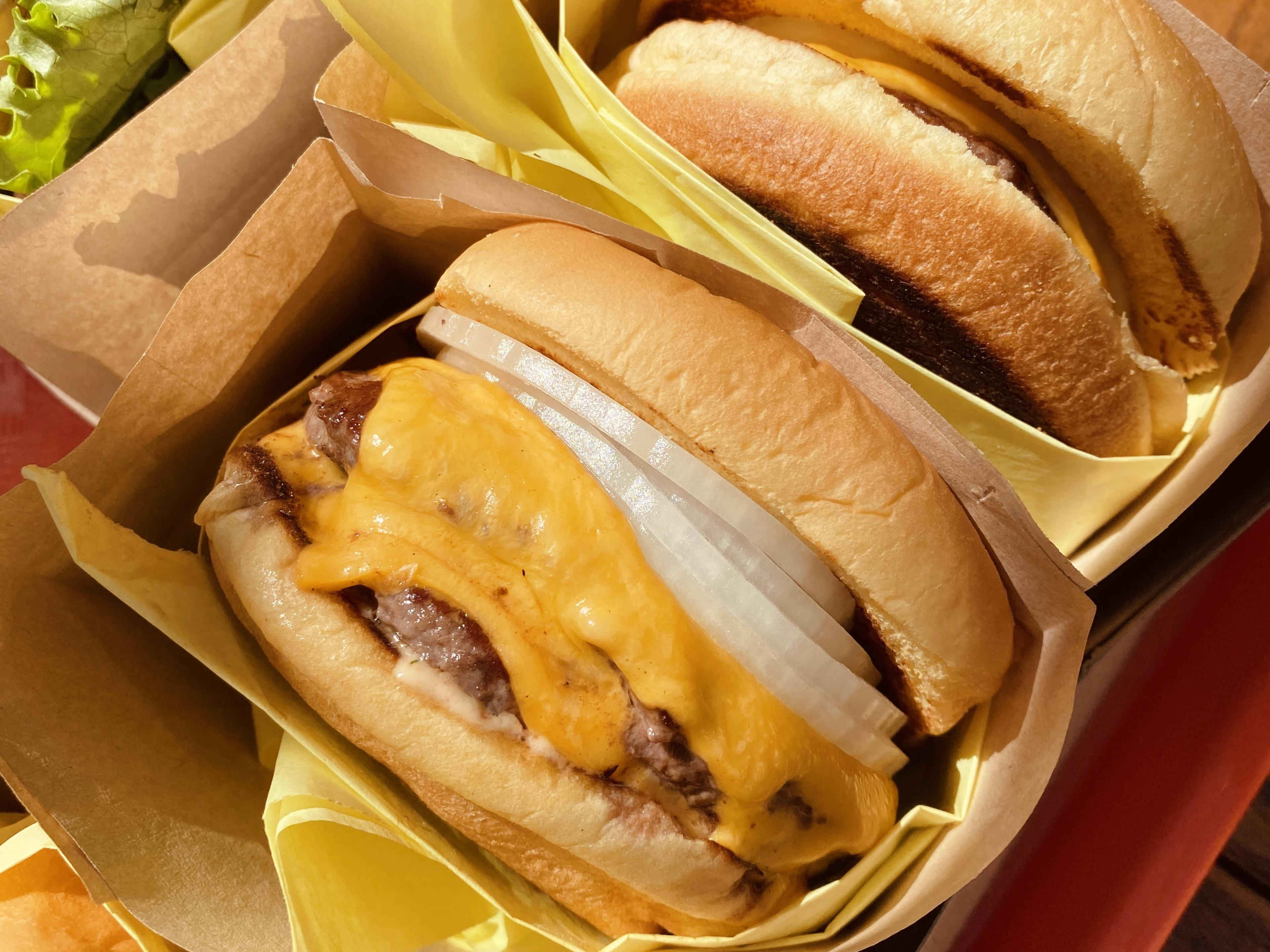 The Best New Burgers In LA - Los Angeles - The Infatuation