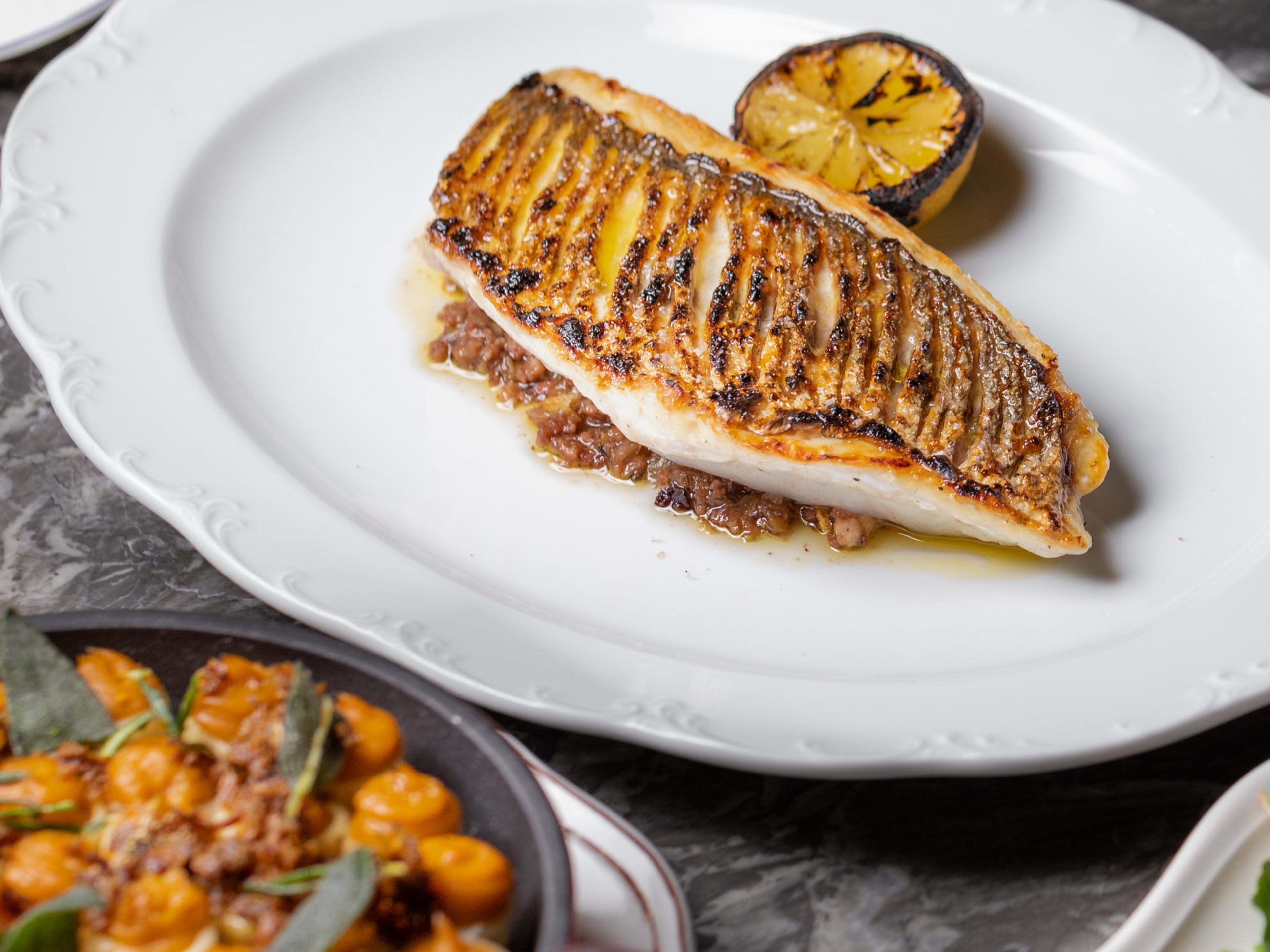 15 Of Our Favorite Restaurants With DineLA Specials, Fall 2021 - Los ...