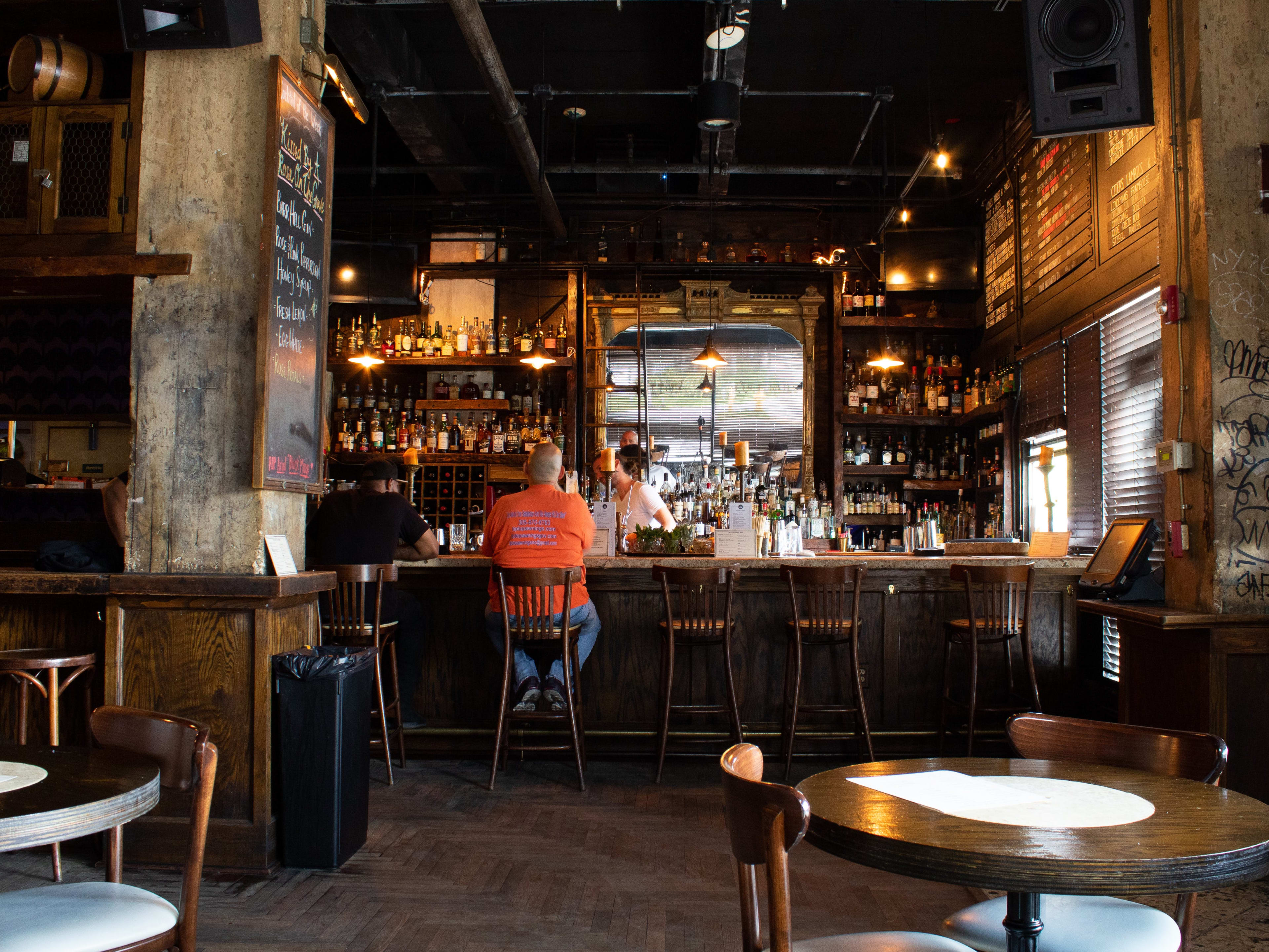 12 Great LGBTQ-Friendly Bars In Miami - Miami - The Infatuation