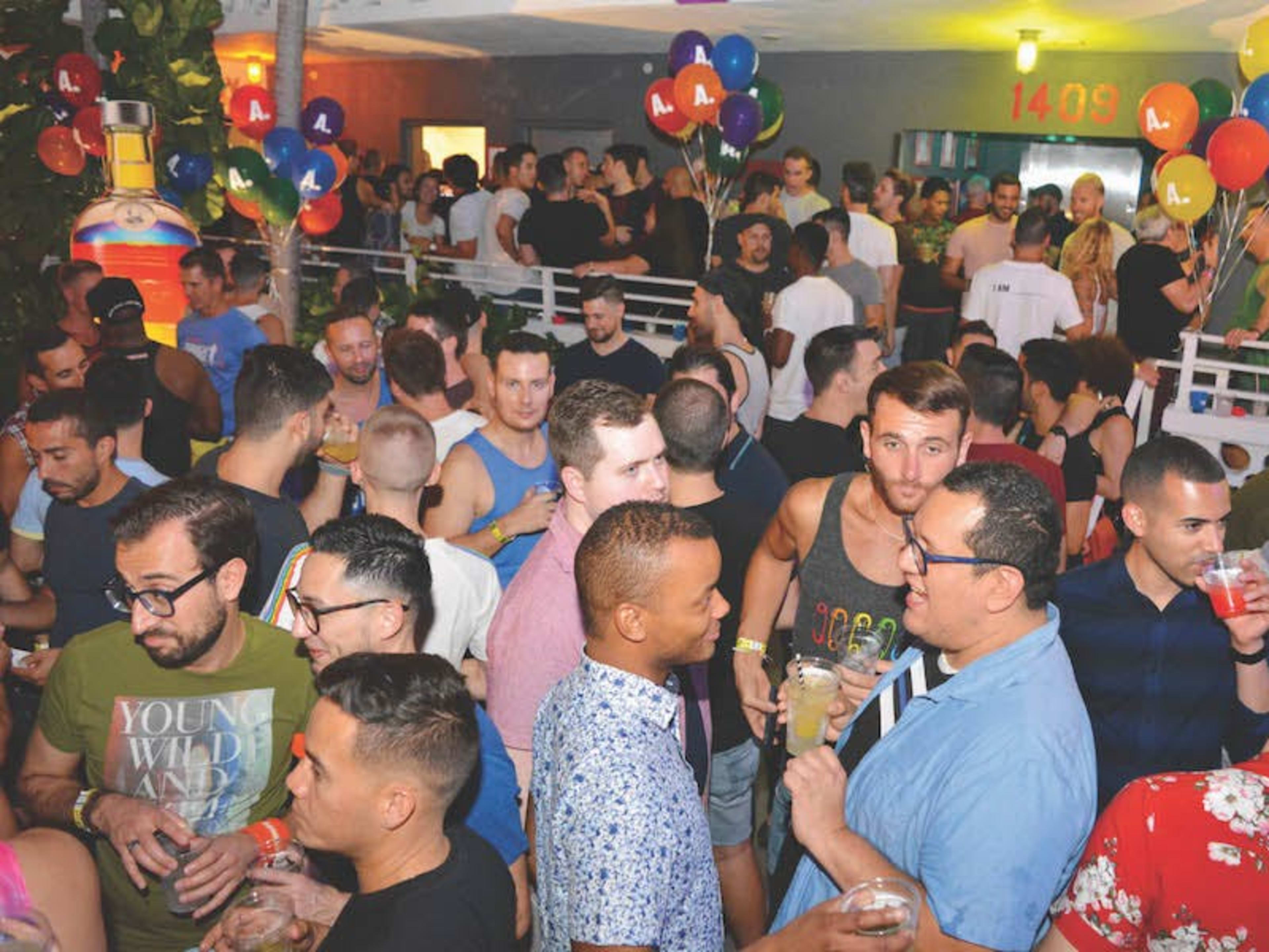 8 Great LGBTQ-Friendly Bars In Miami - Miami - The Infatuation