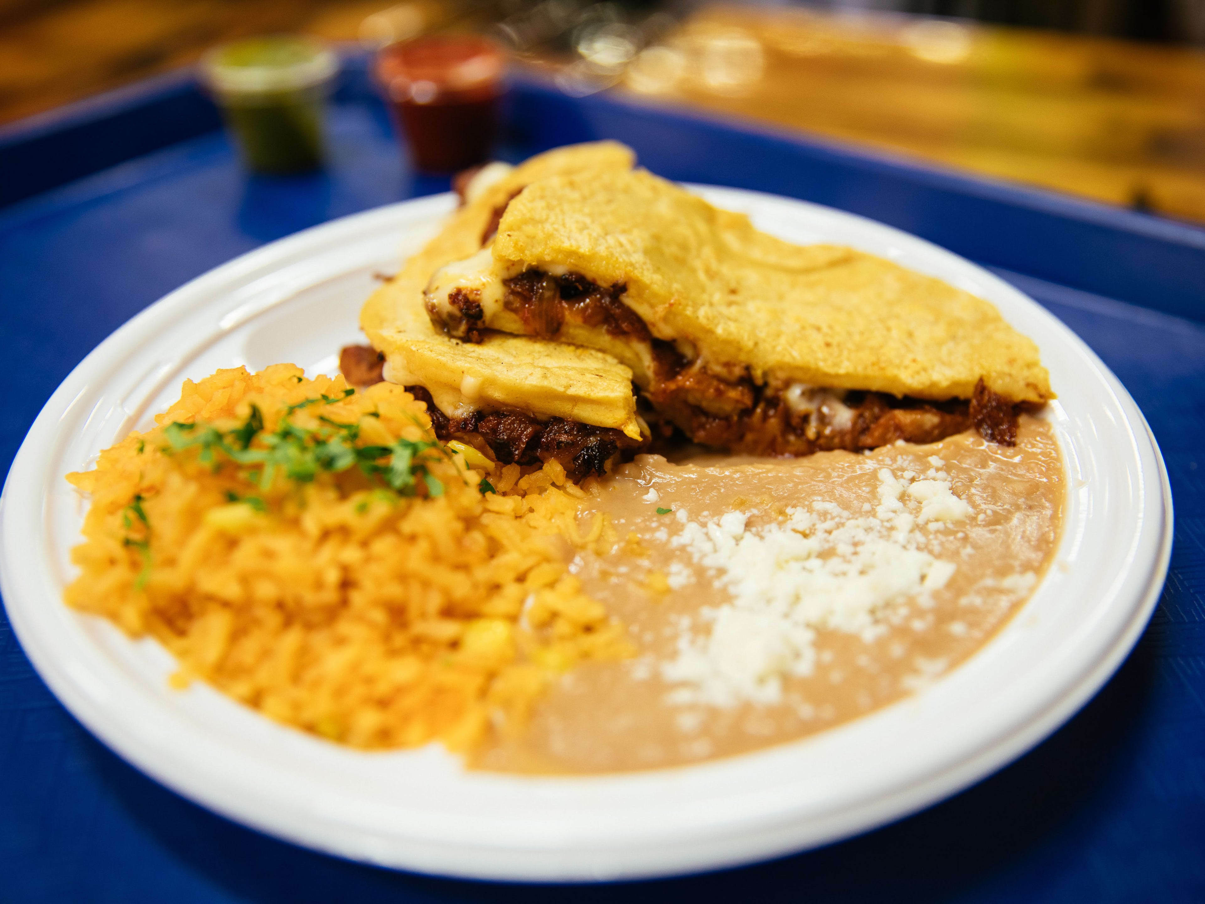 Where To Eat Lunch In Logan Square - Chicago - The Infatuation