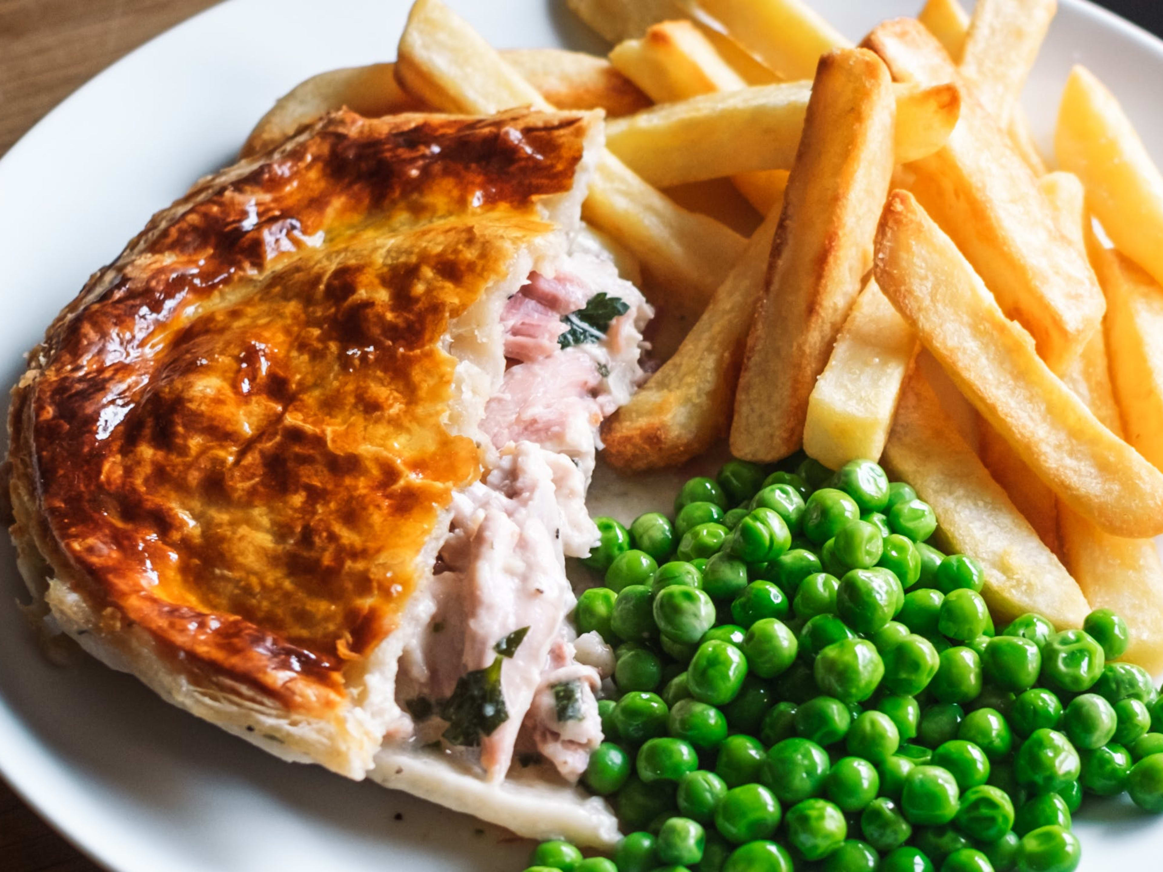 12 Thirsty Things To Order Via DM Slide - London - The Infatuation