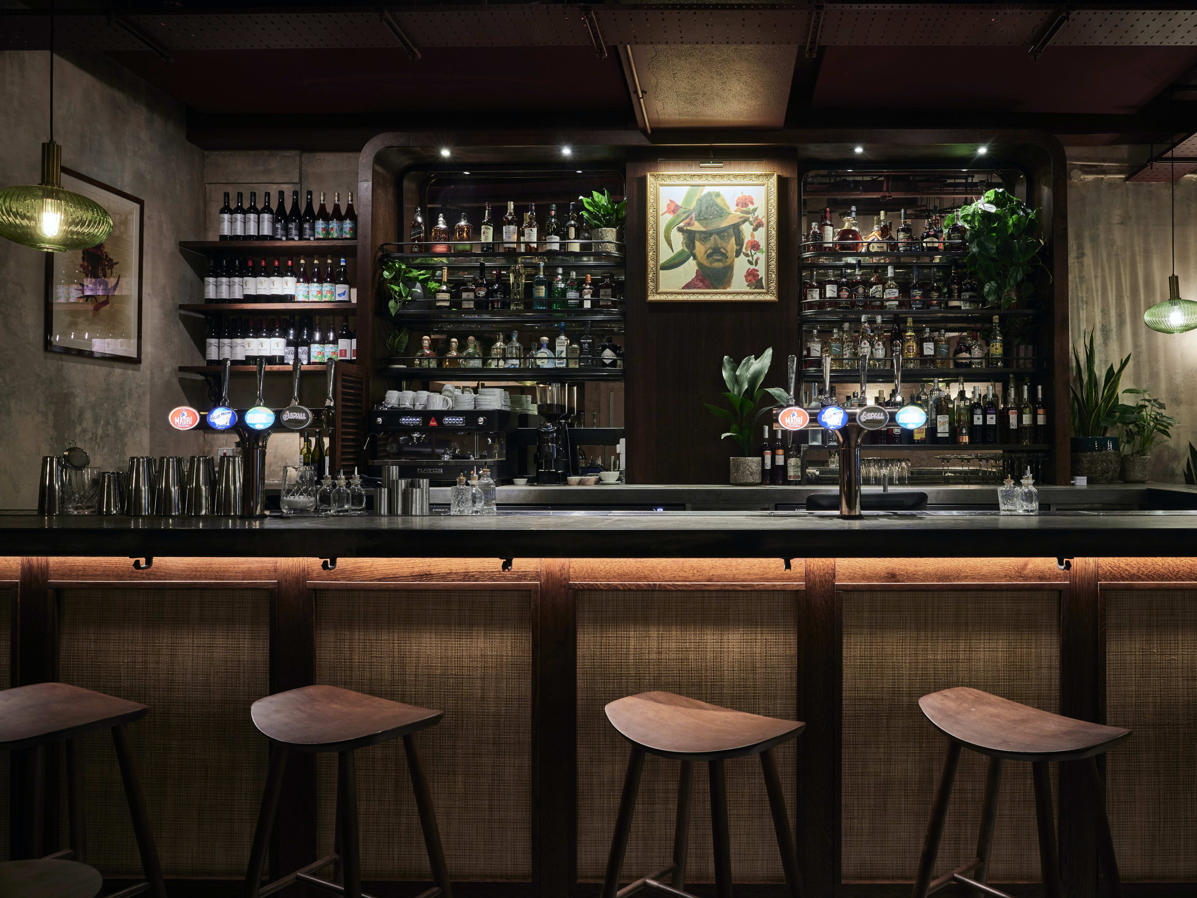 London’s New Bar Openings - London - The Infatuation