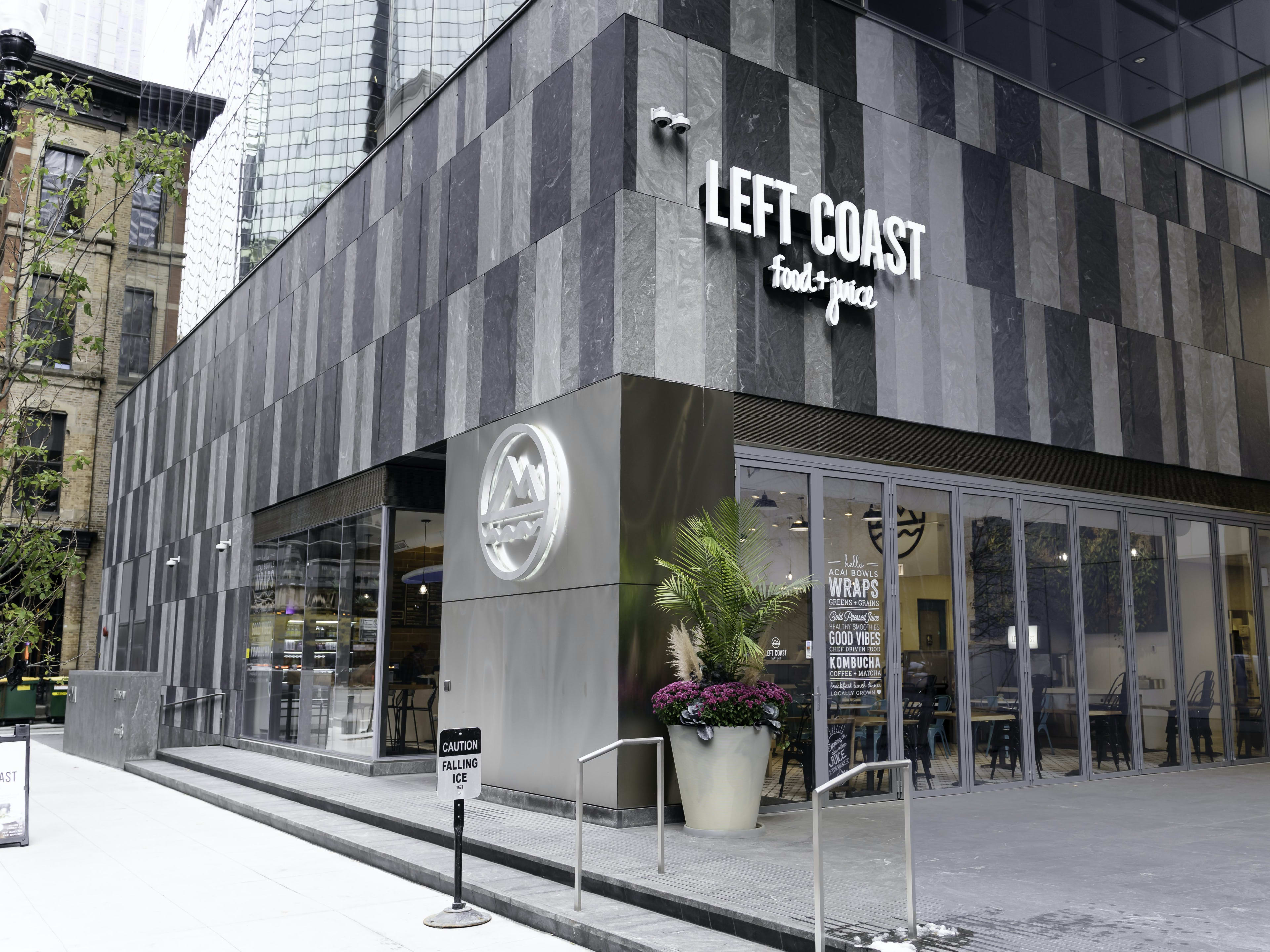 Where To Eat Lunch In The Loop - Chicago - The Infatuation