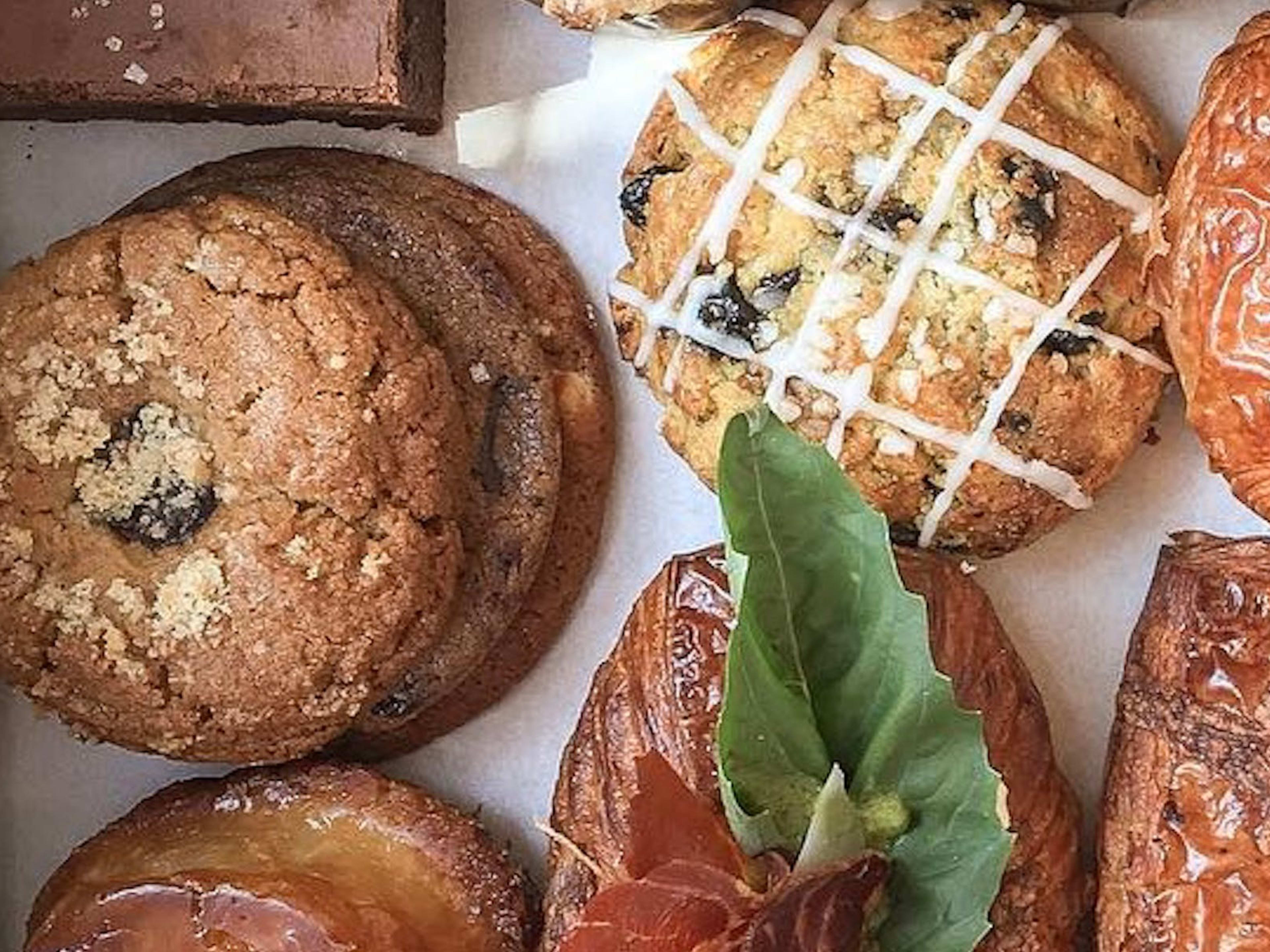 Meet 10 Of LA’s Best Asian-Owned Bakeries - Los Angeles - The Infatuation