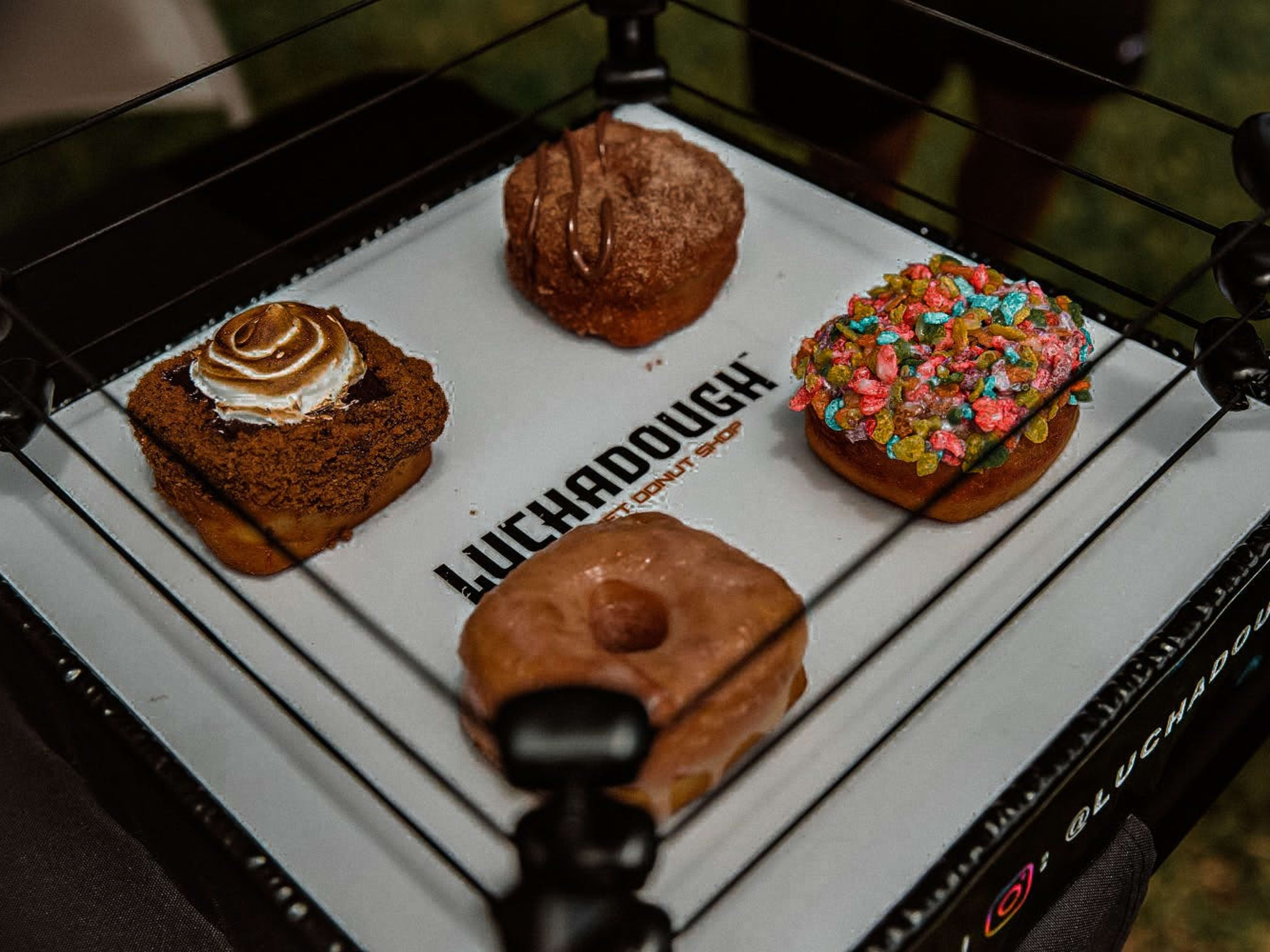 15 Miami Pop-Up Restaurants To Know About Right Now - Miami - The ...