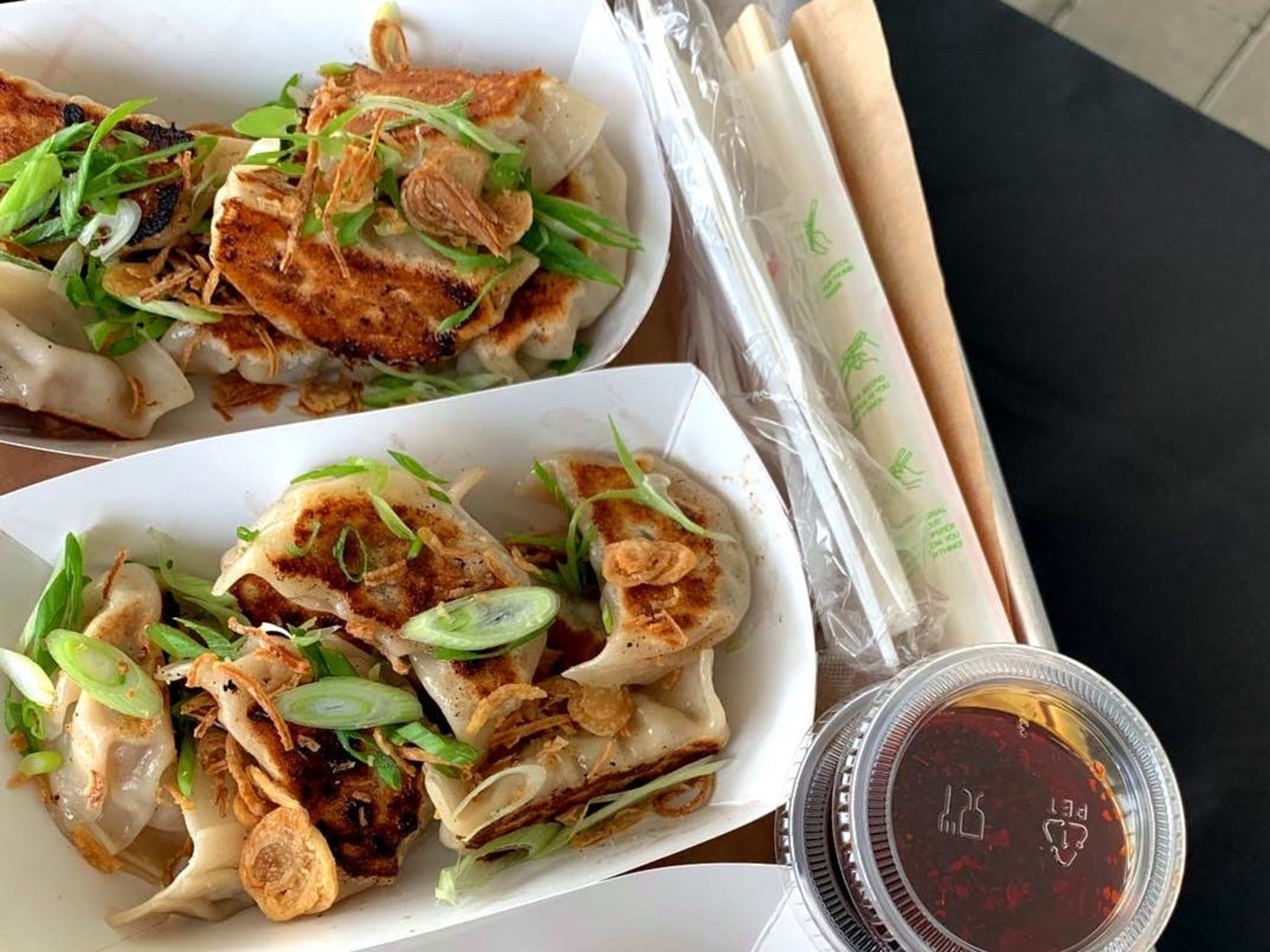 15 Miami Pop-Up Restaurants To Know About Right Now - Miami - The ...