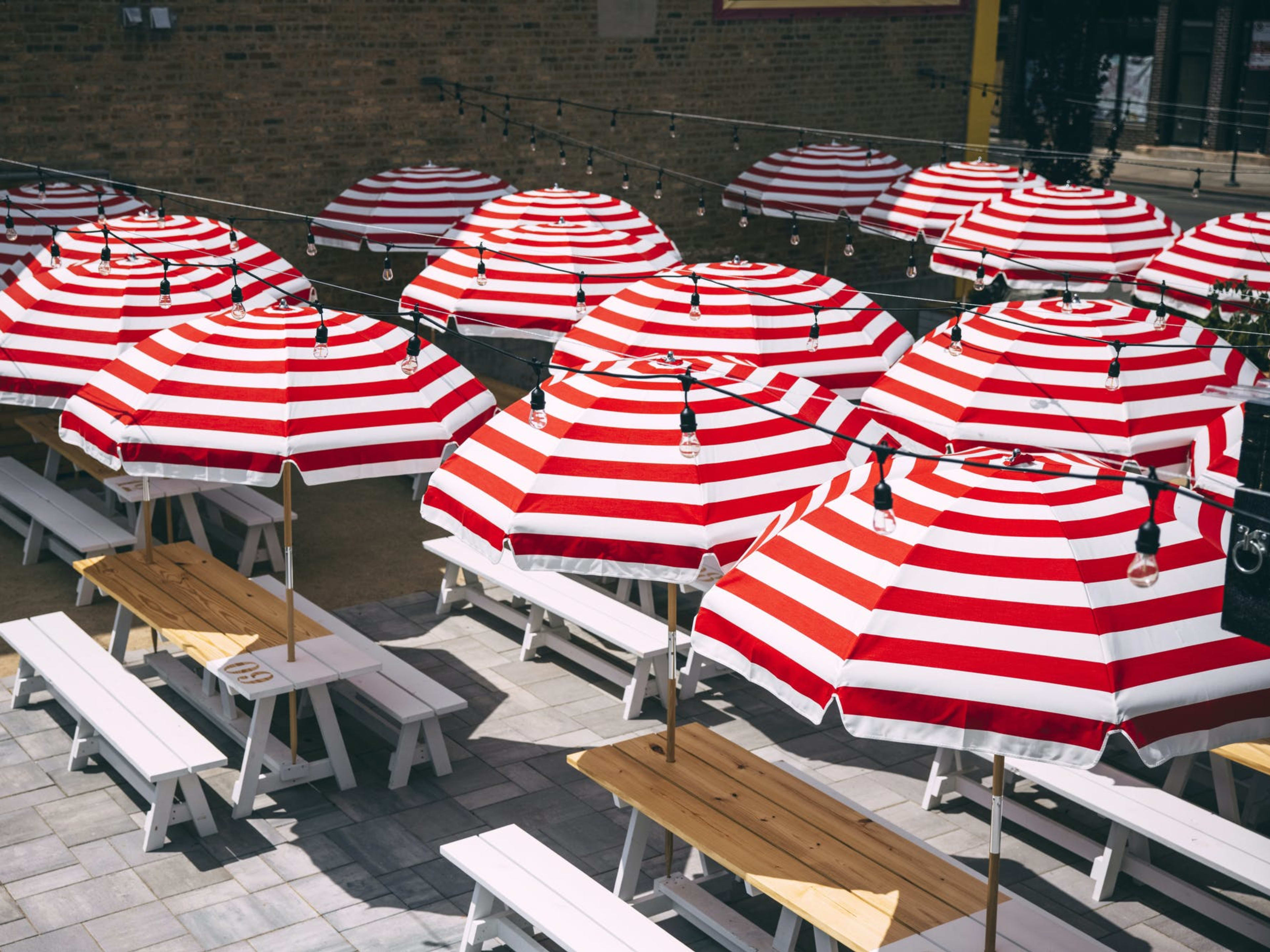 The 22 Best Patios In Chicago - Chicago - The Infatuation