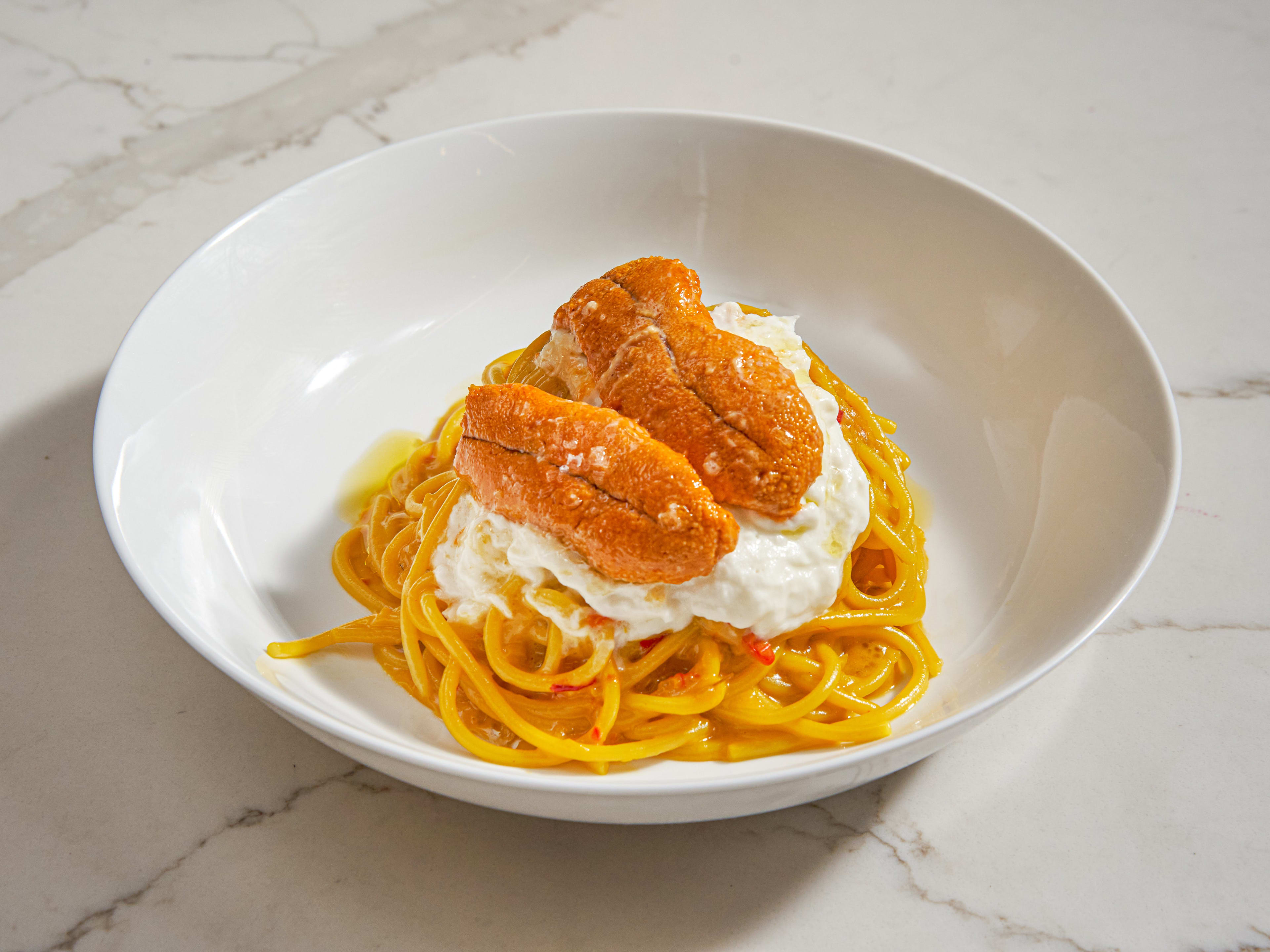 The Toughest Reservations In LA Right Now (And How To Get Them) - Joyce Rey