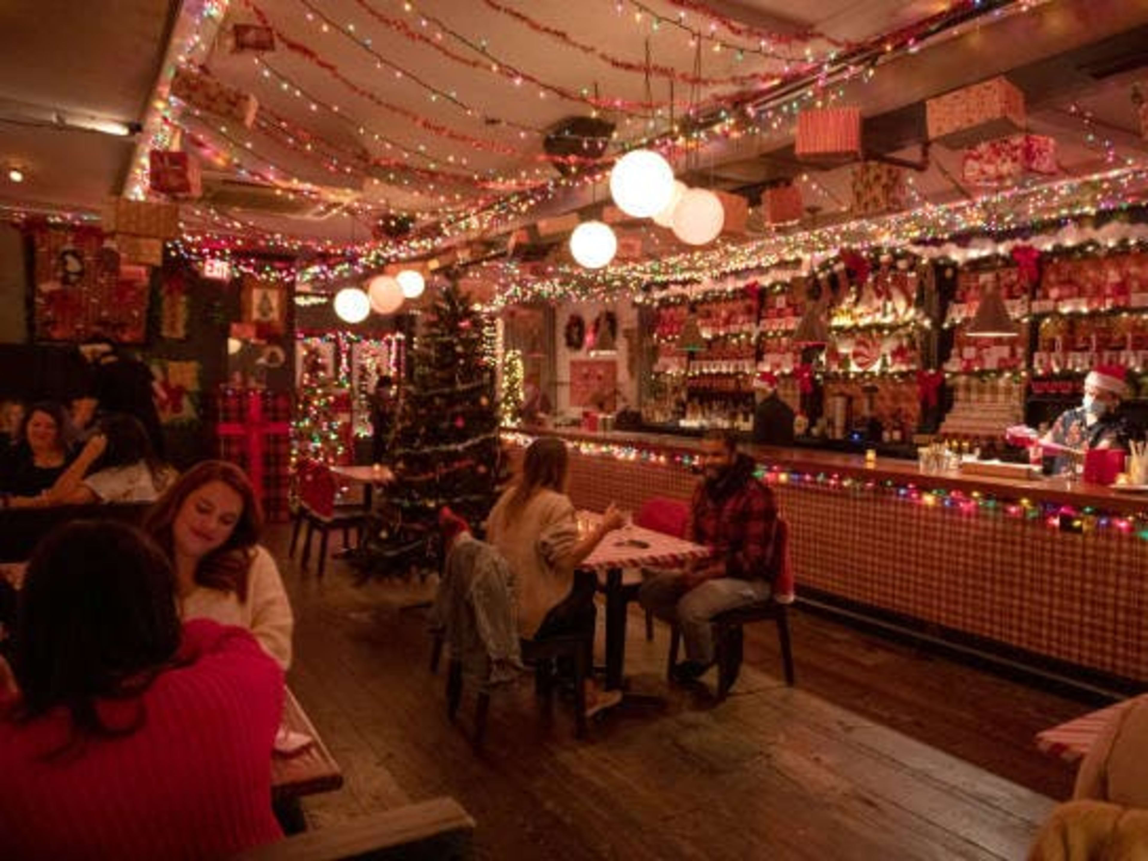 24 Food & Drink Pop-Ups In NYC Right Now - New York - The Infatuation