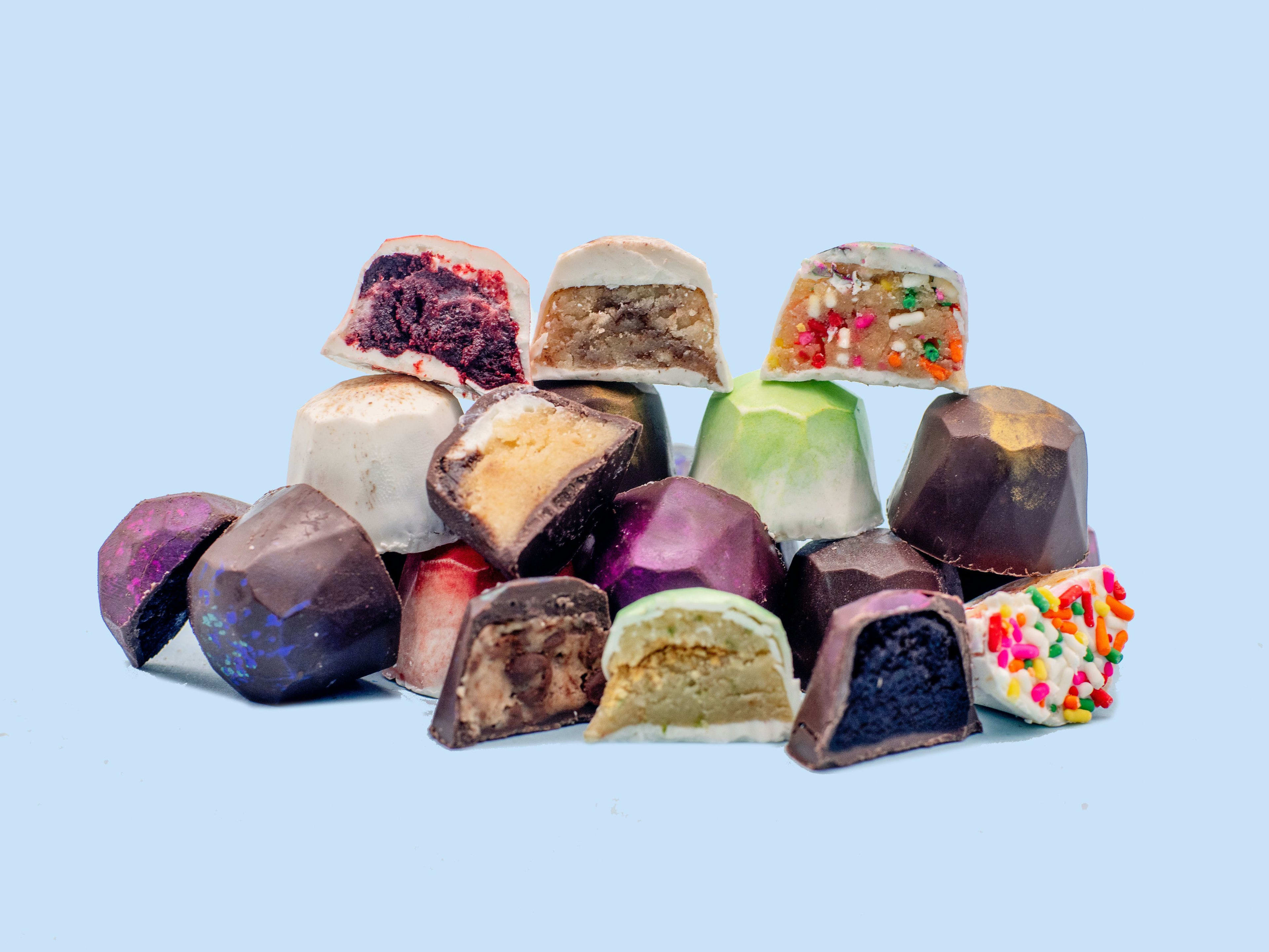 Where To Get Dessert Delivery And Takeout In NYC - New York - The ...