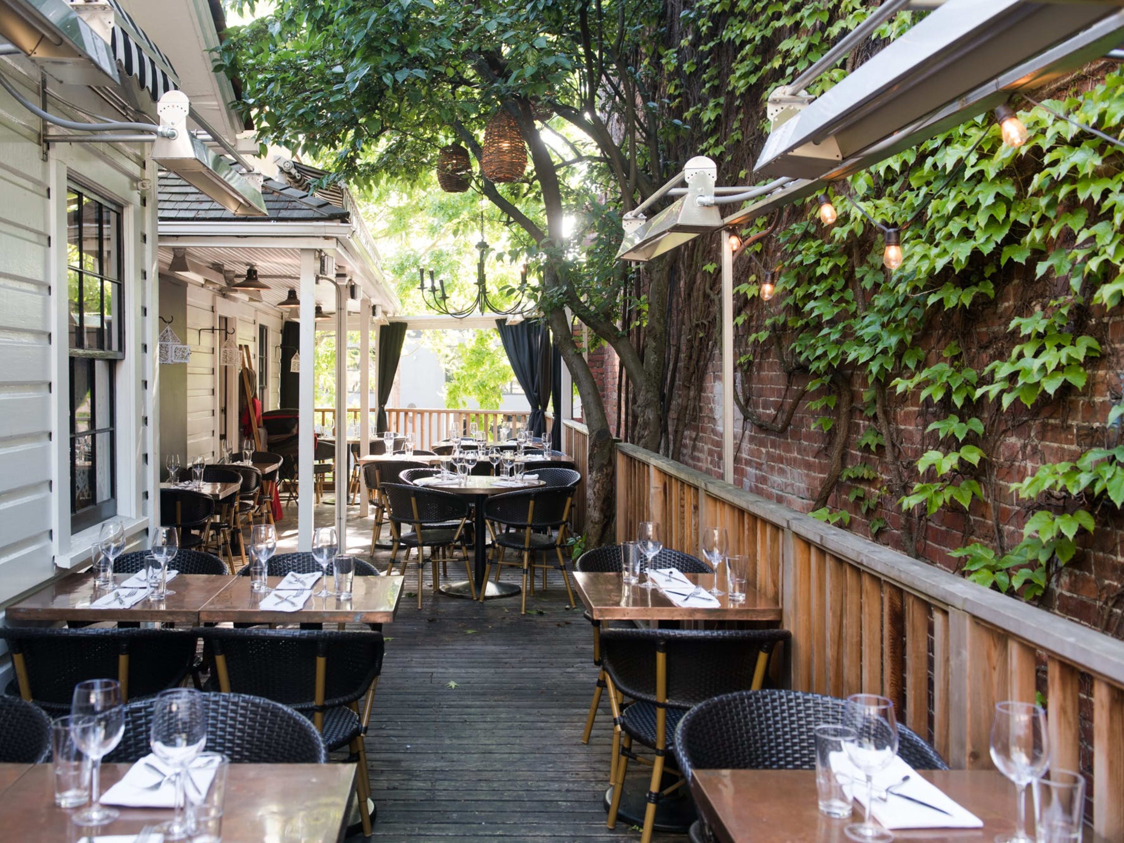 San Fermo Review - Ballard - Seattle - The Infatuation