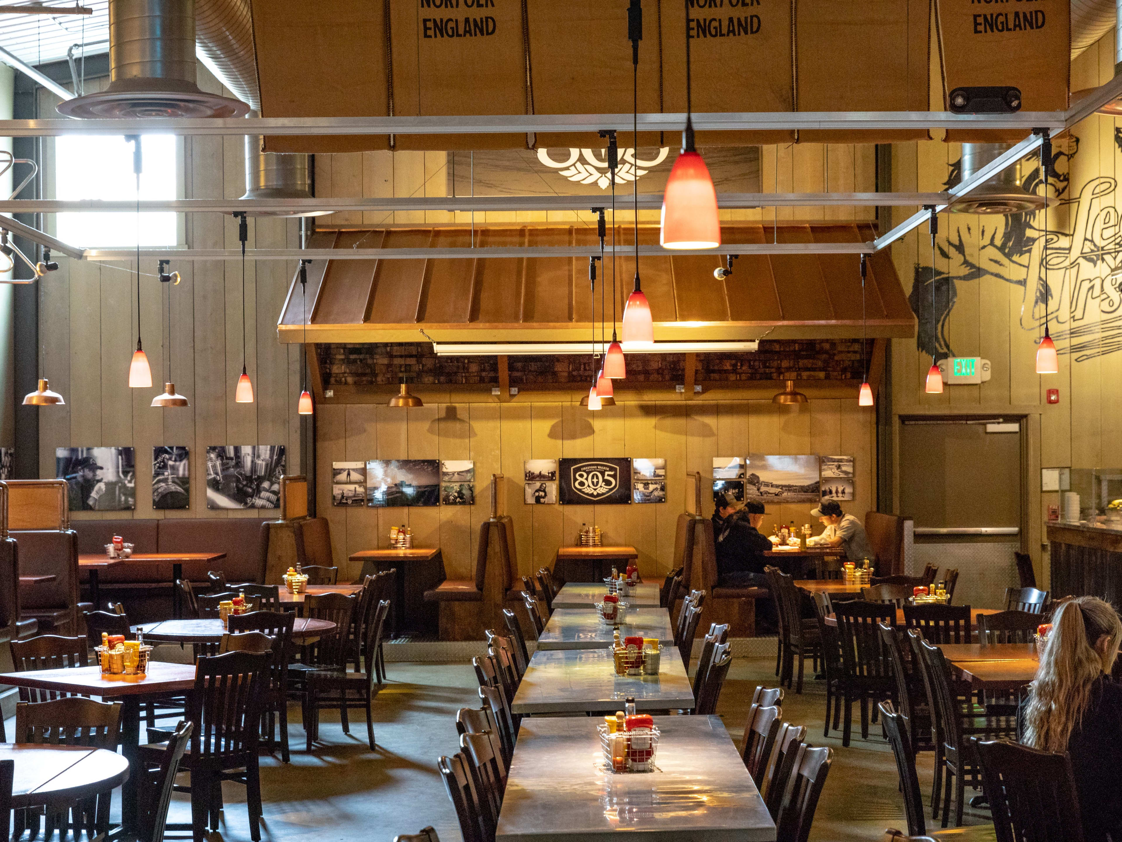 Where To Eat & Drink In Paso Robles - Los Angeles - The Infatuation
