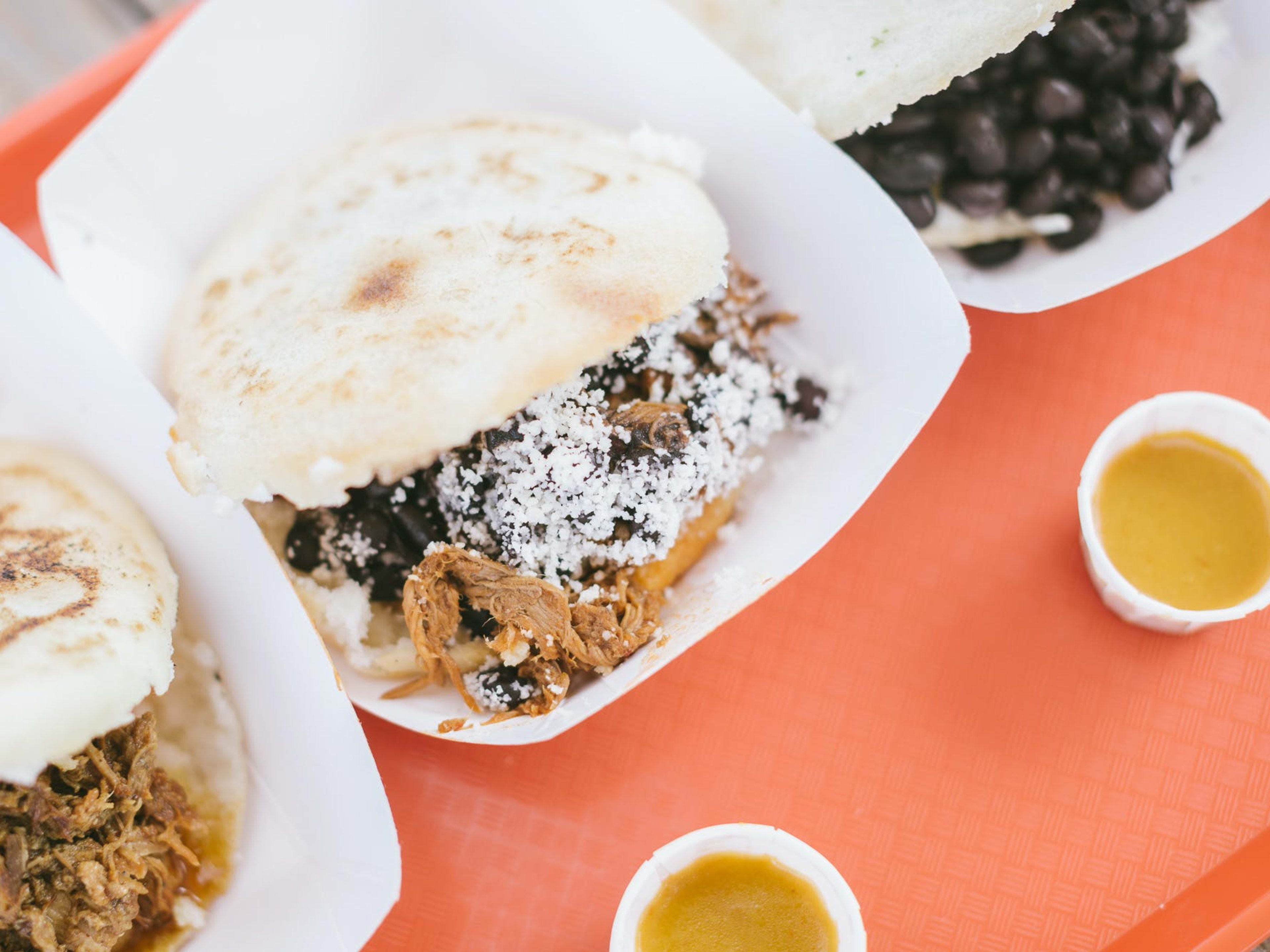 The Best Restaurants & Bars In Rockaway Beach and Jacob Riis Beach ...