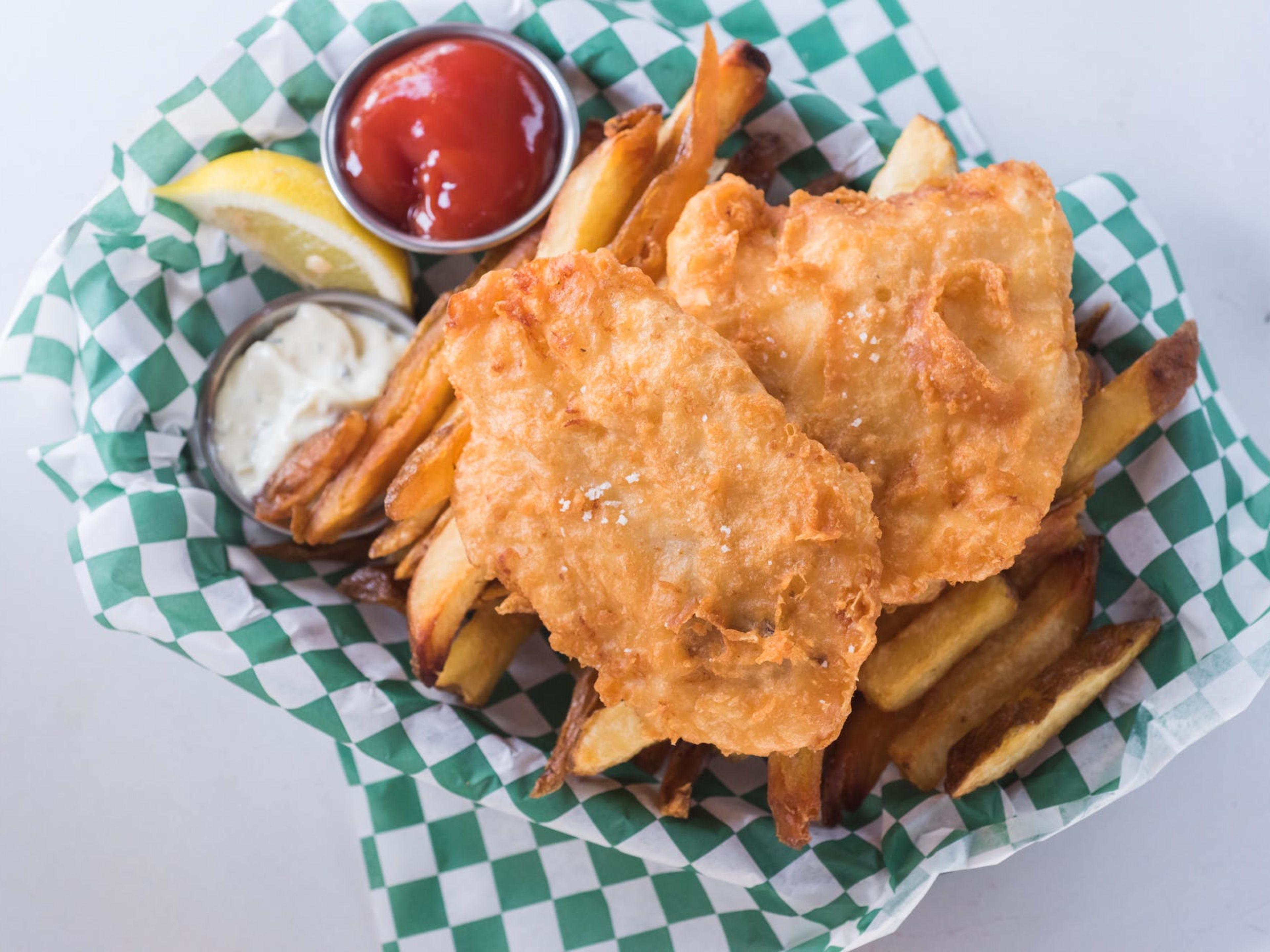 The 20 Best Seafood Restaurants In Seattle - Seattle - The Infatuation