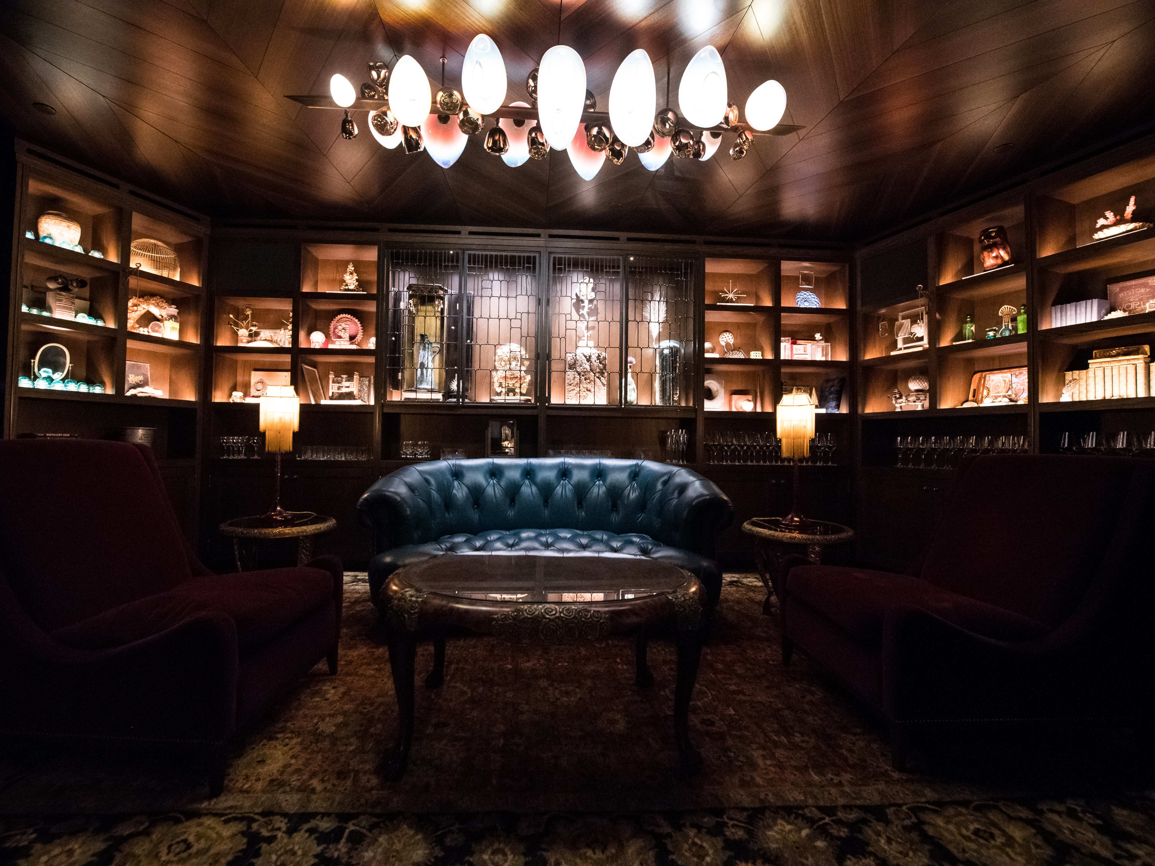 Seattle’s Best New Restaurants Of 2018 - Seattle - The Infatuation