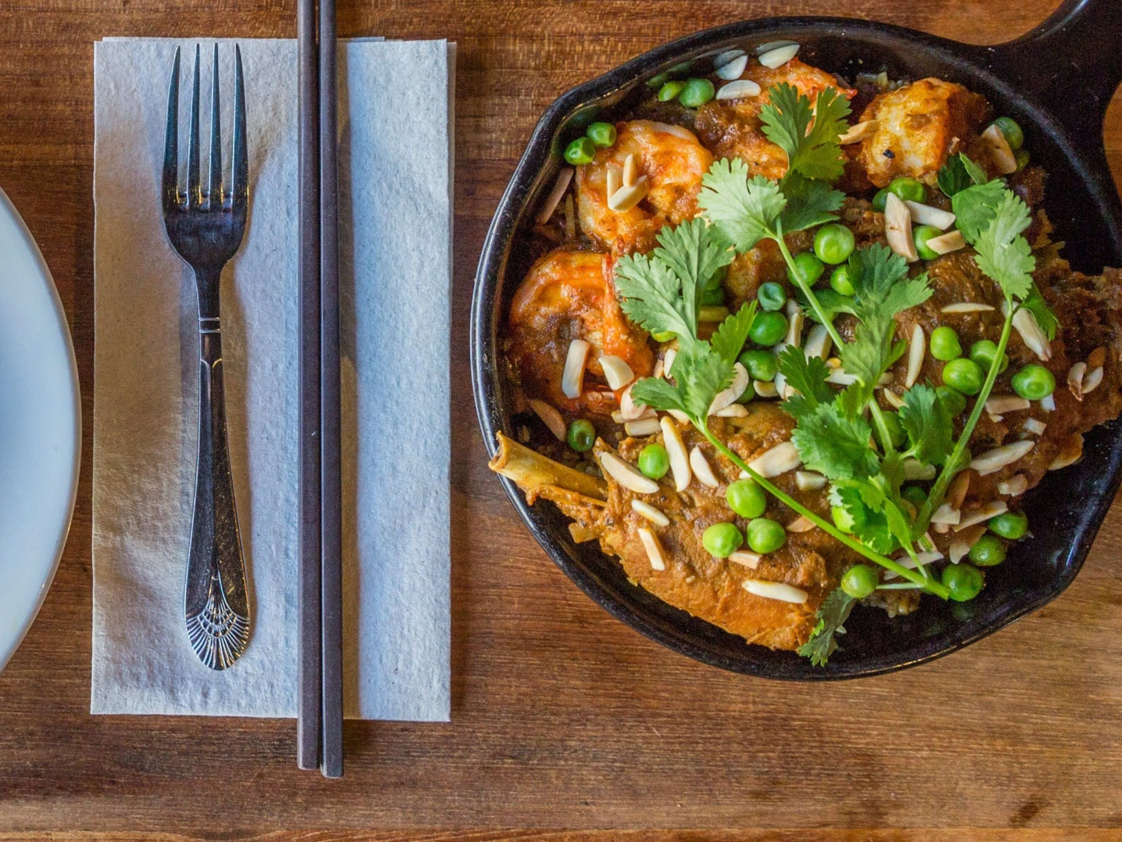 Humphry Slocombe - Embarcadero - San Francisco - The Infatuation