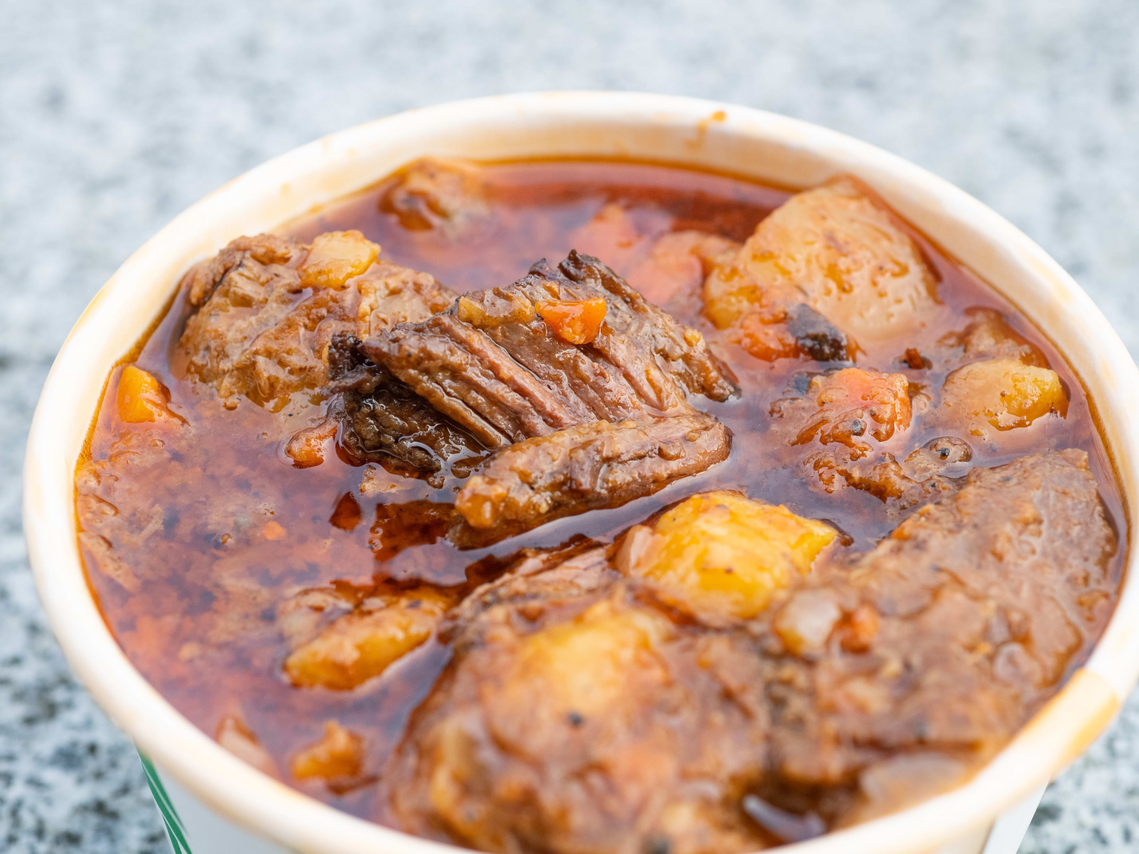 What To Eat At Spice Bridge, A New Food Hall In Tukwila - Seattle - The ...