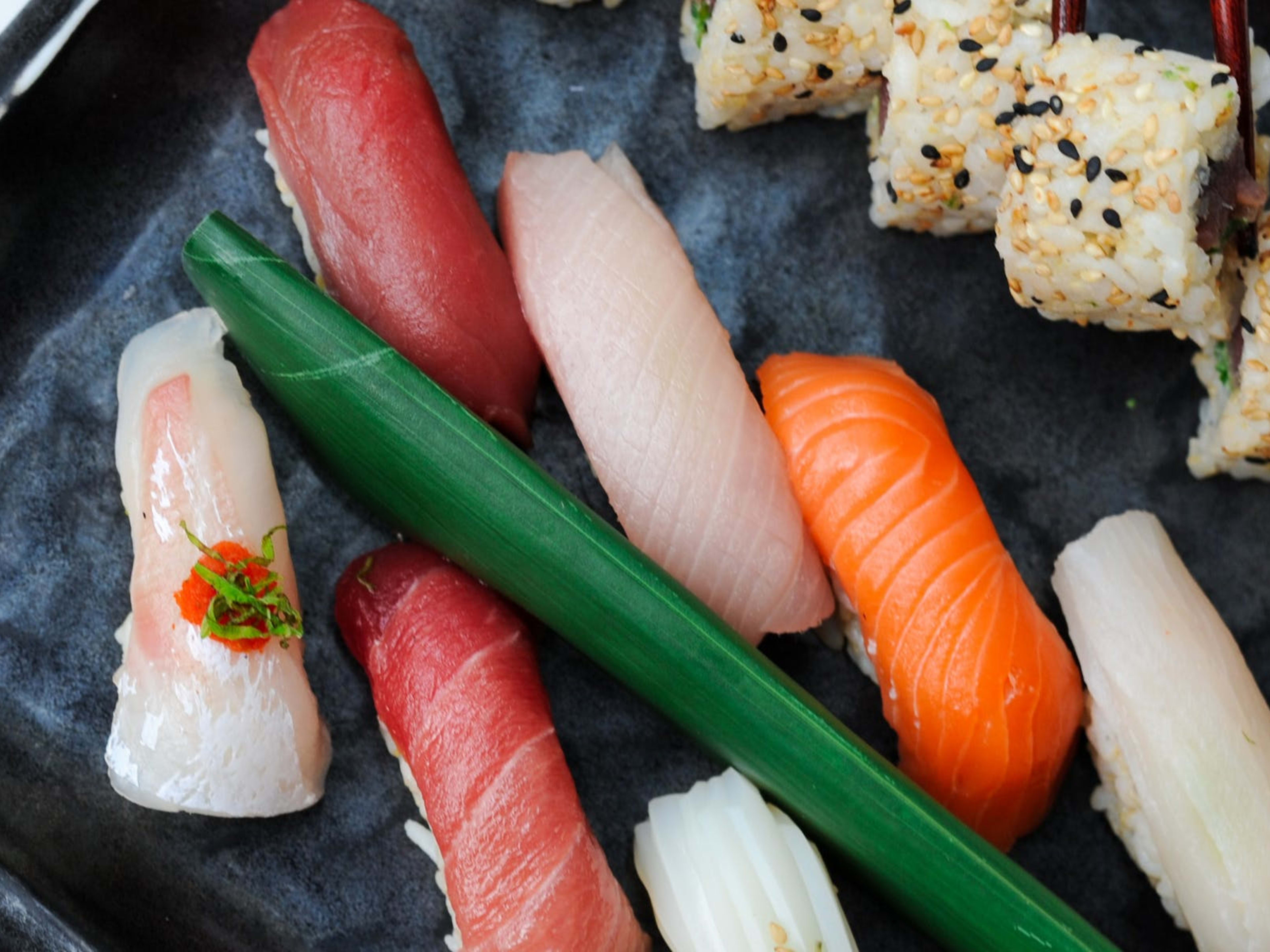 Sushi - Miami - The Infatuation