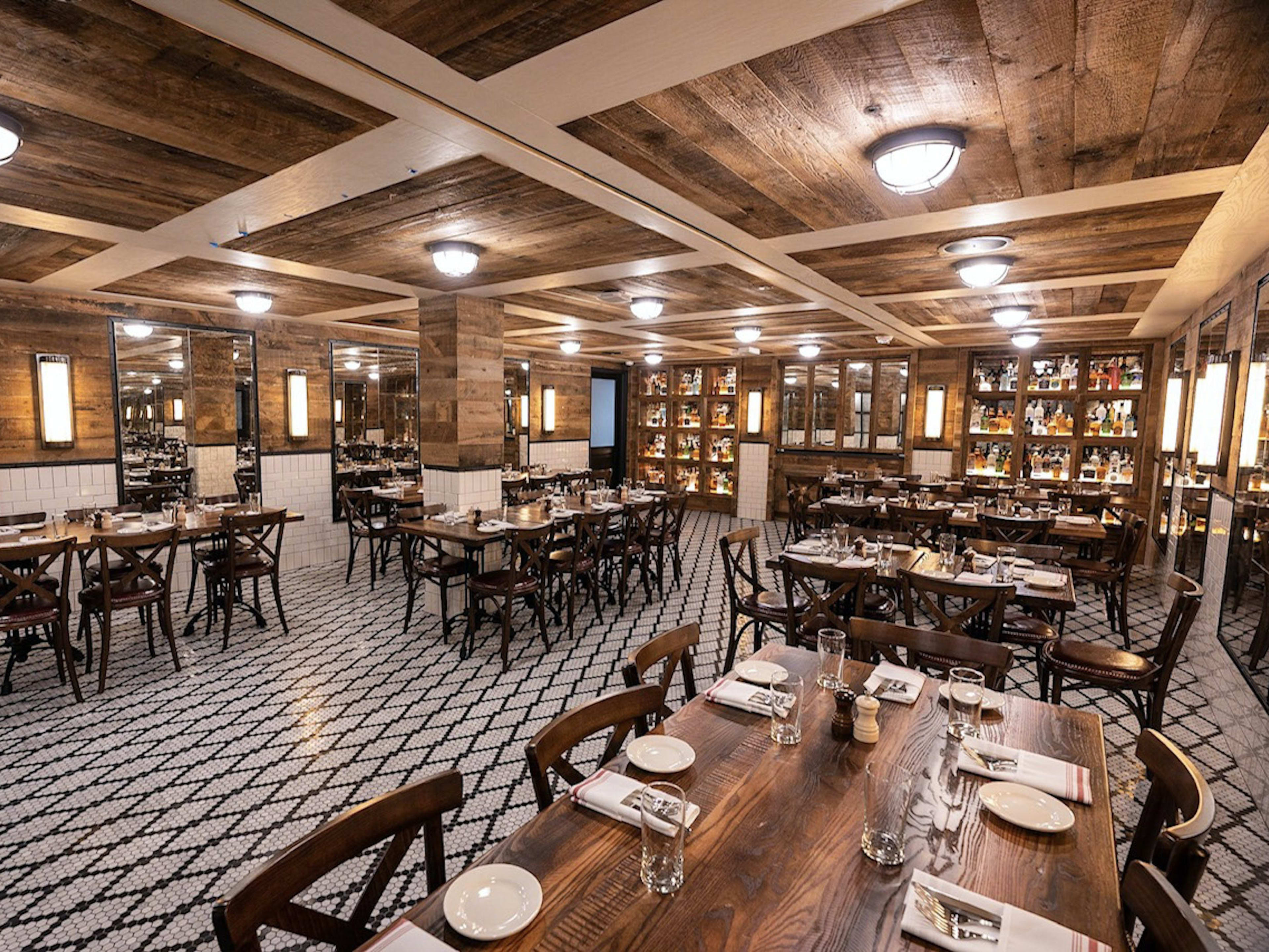 16 Great Chicago Restaurants For Thanksgiving Dinner - Chicago - The ...