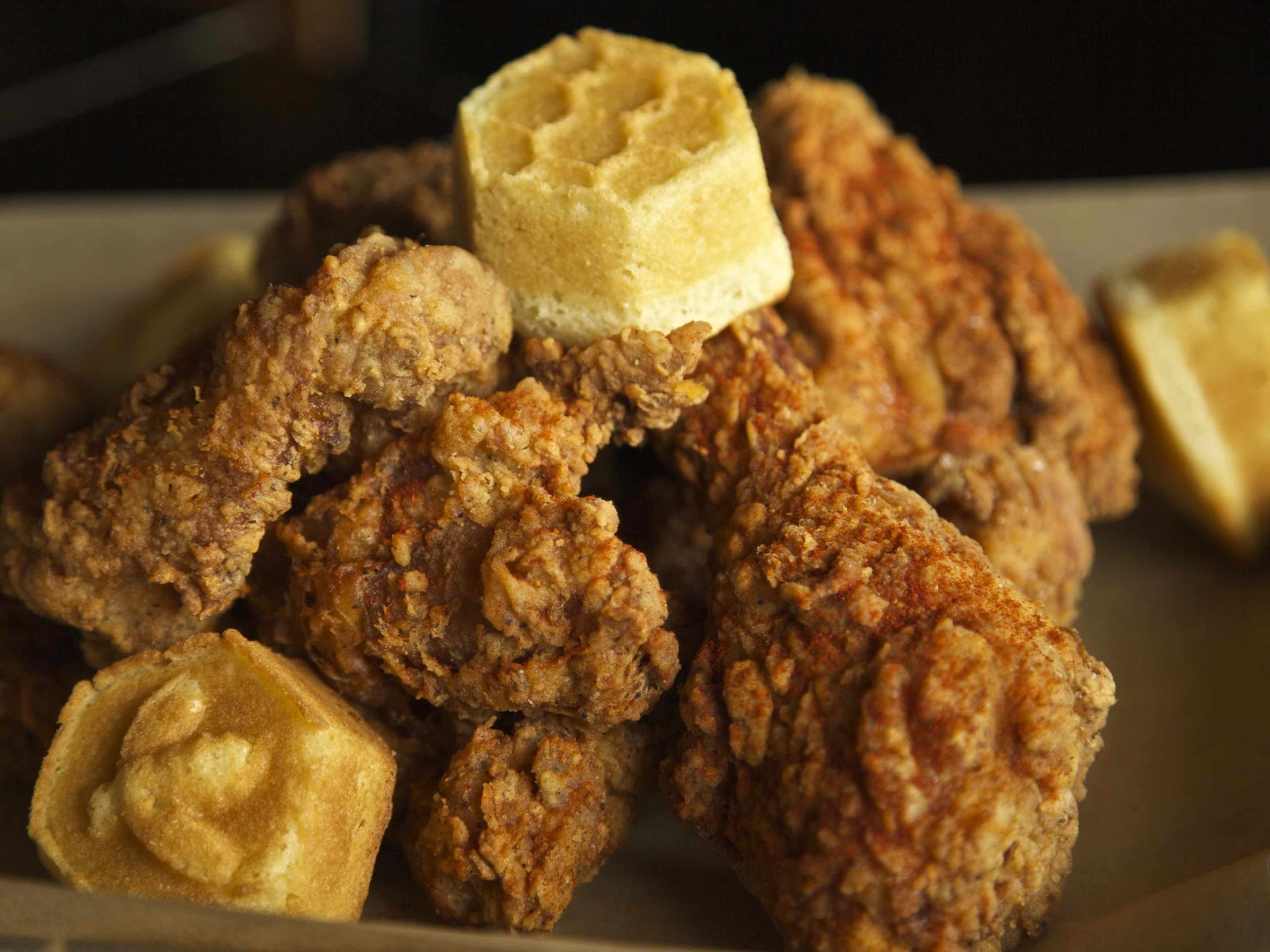 The 10 Best Fried Chicken Spots In Chicago - Chicago - The Infatuation