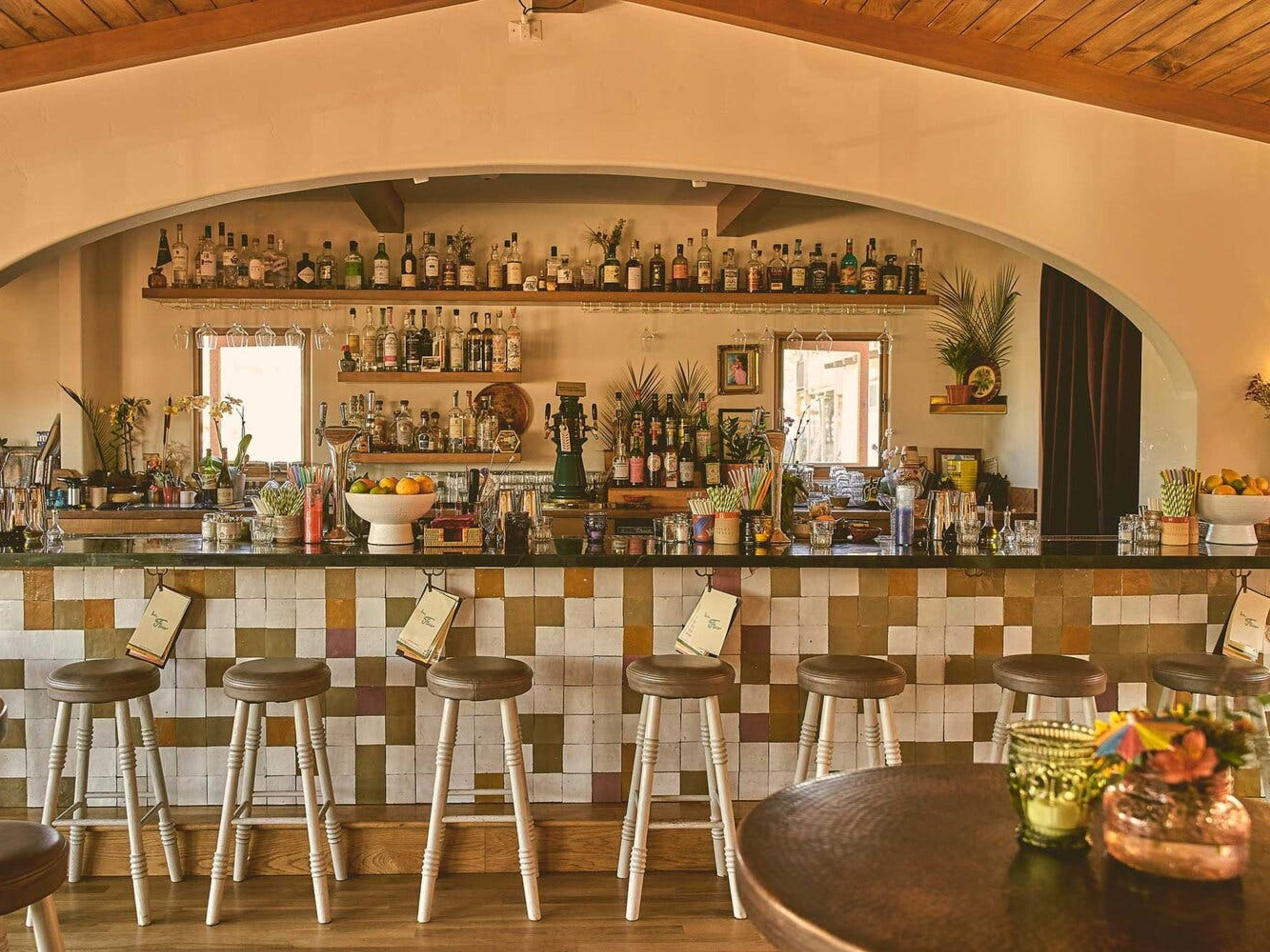 The 20 Most Fun Bars In LA Right Now - Los Angeles - The Infatuation