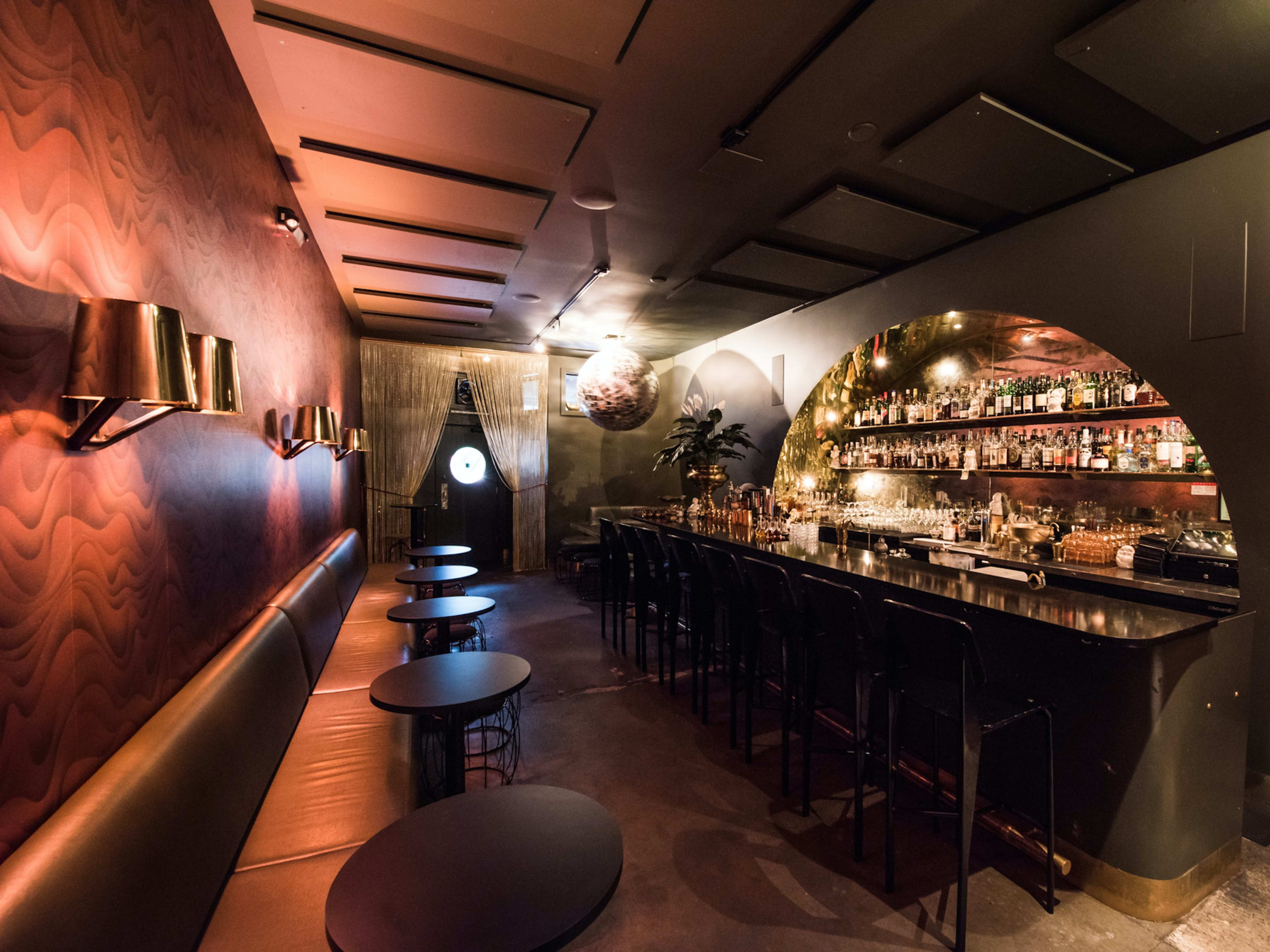 The 19 Best Bars In Seattle - Seattle - The Infatuation