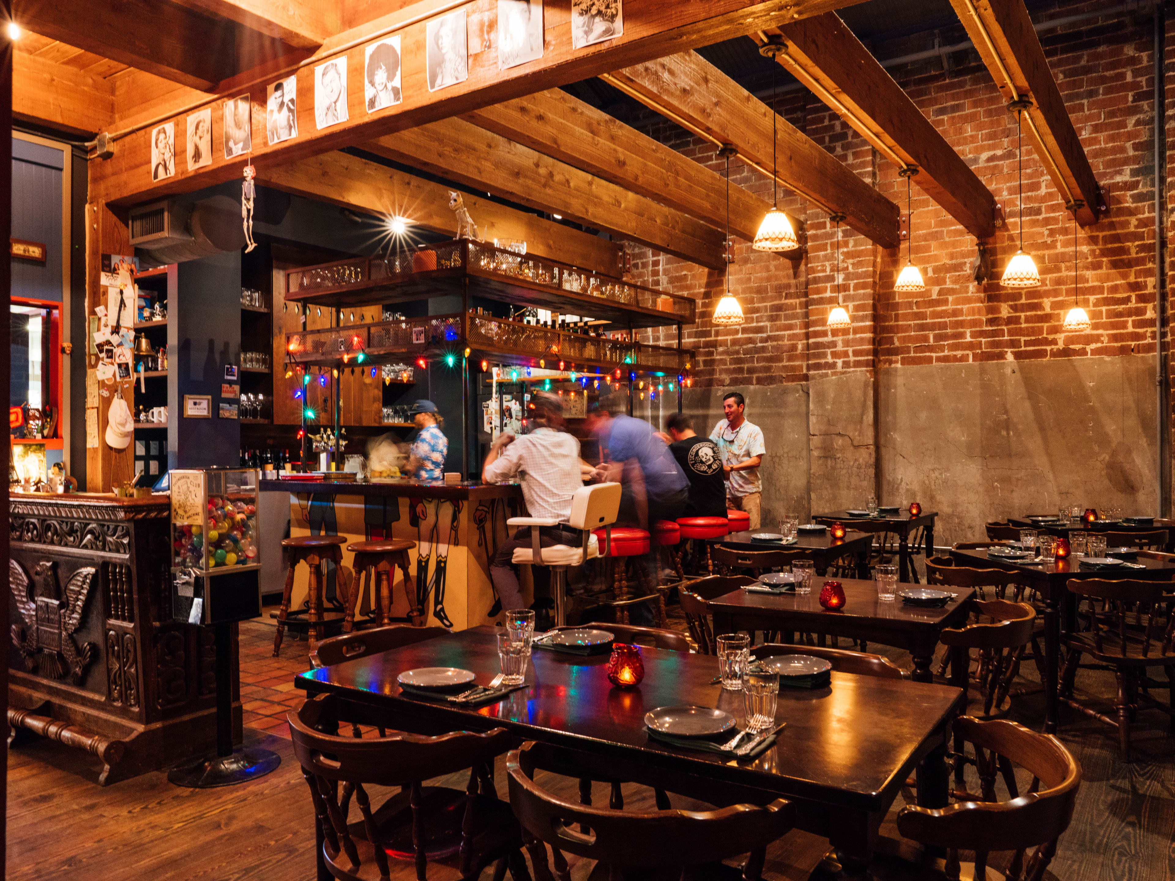 Bars You Should Know in Atlanta - Atlanta - The Infatuation