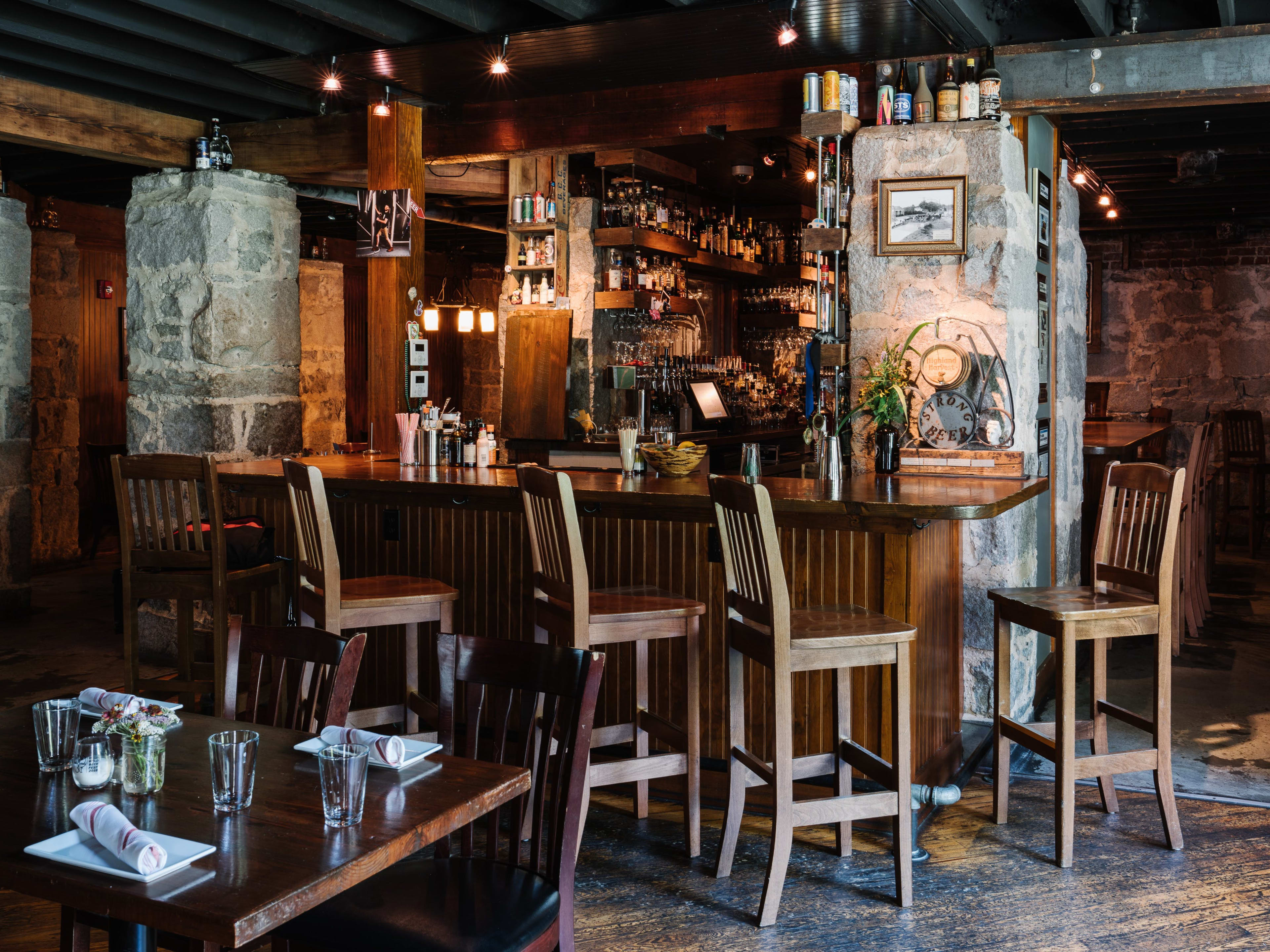 Bars You Should Know in Atlanta - Atlanta - The Infatuation