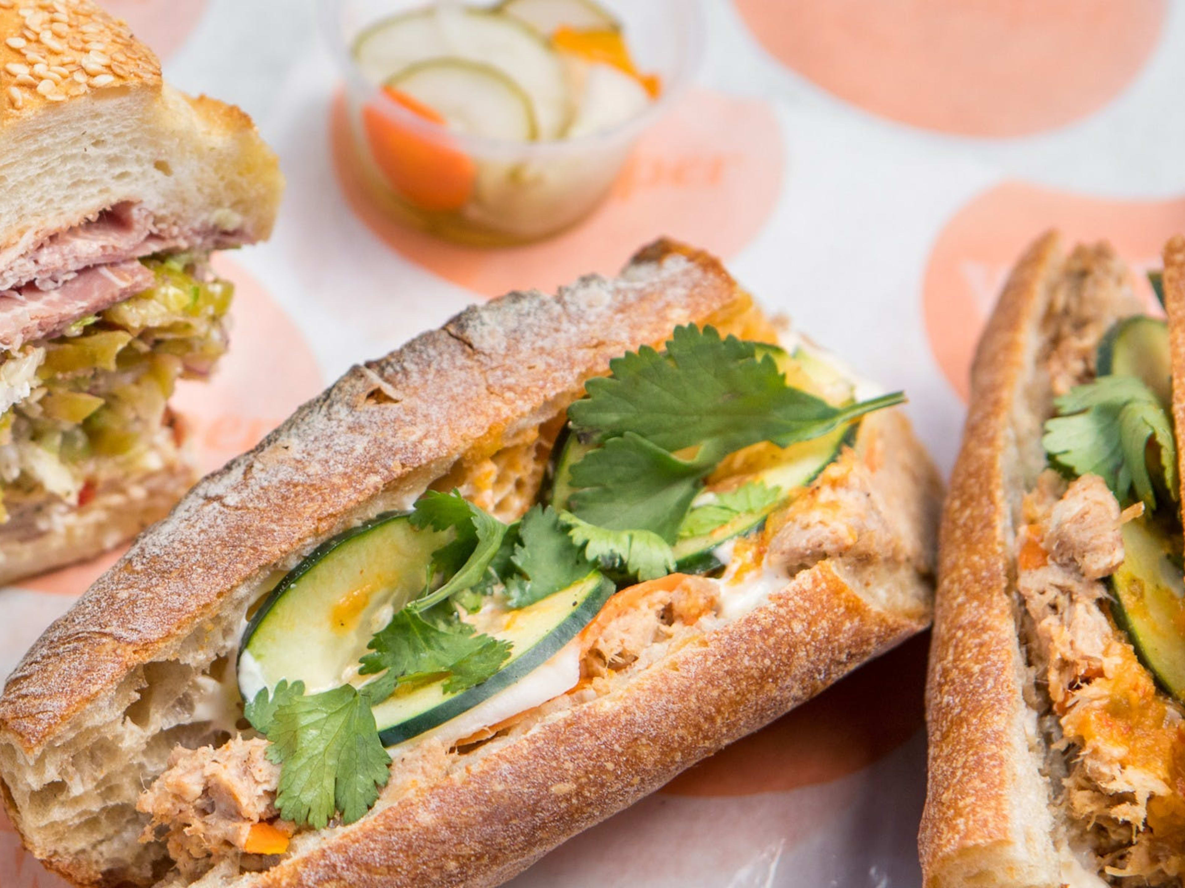 The Best $10 Meals In LA - Los Angeles - The Infatuation