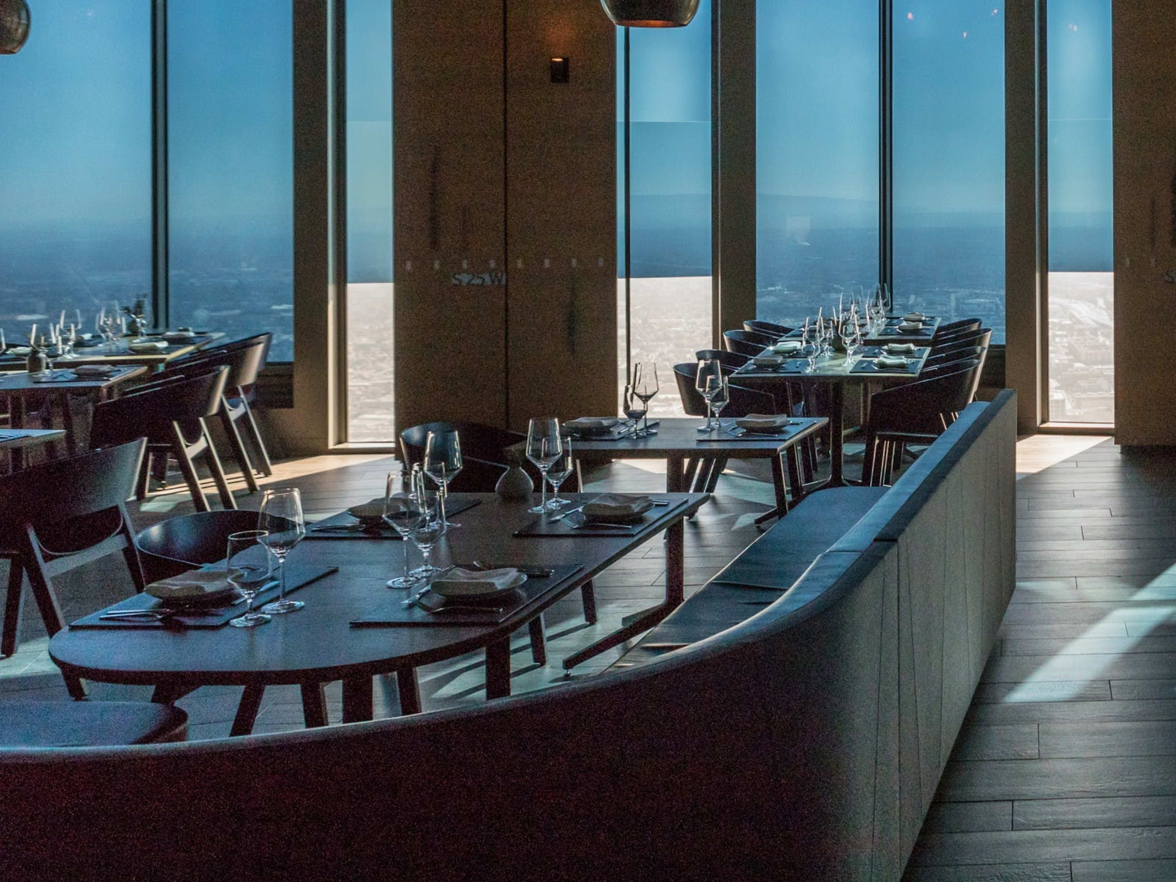 The Best Bars For Special Occasions In LA - Los Angeles - The Infatuation