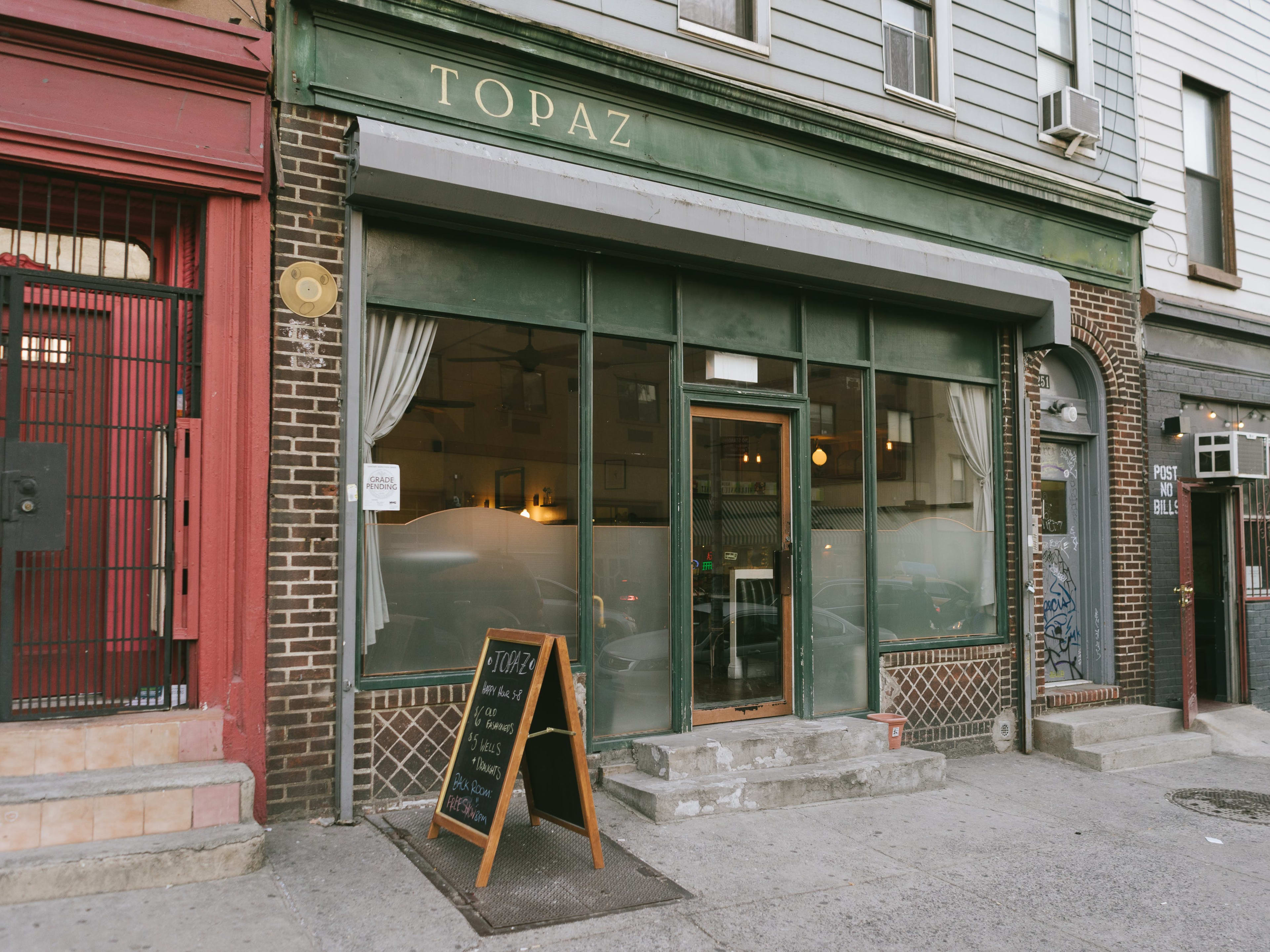 The Best Bars In Bushwick - New York - The Infatuation