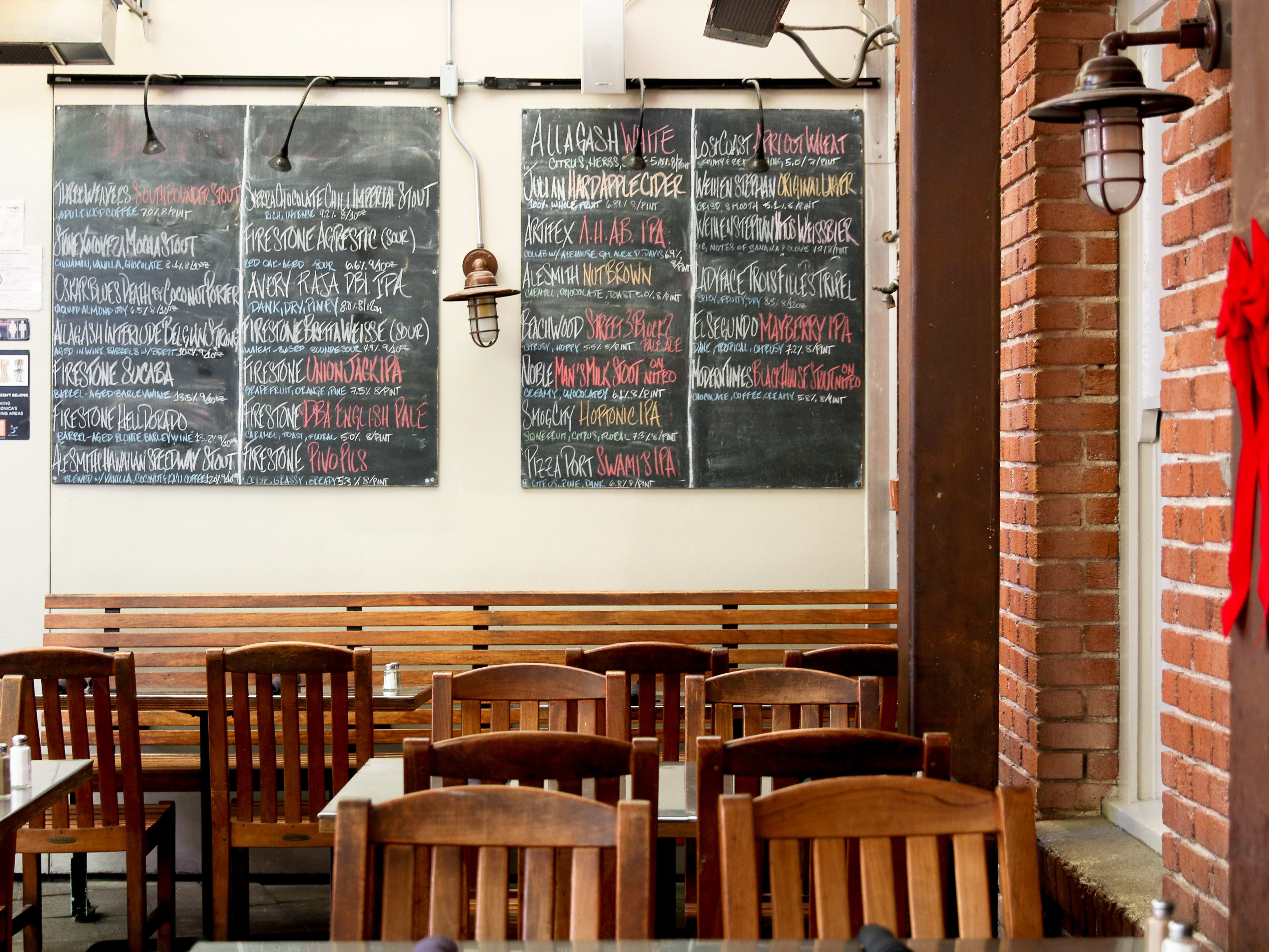 The Best Bars In Santa Monica - Los Angeles - The Infatuation