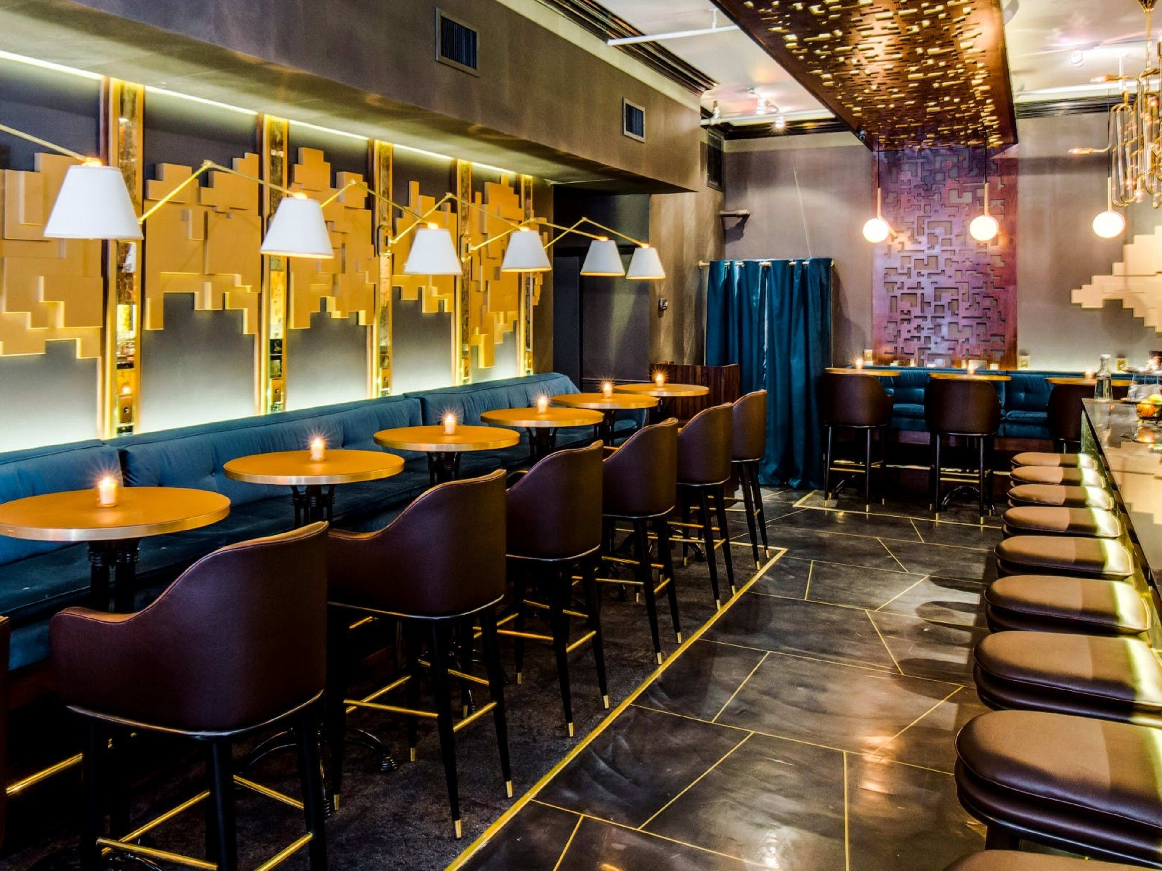 The Best Bars In Tribeca - New York - The Infatuation